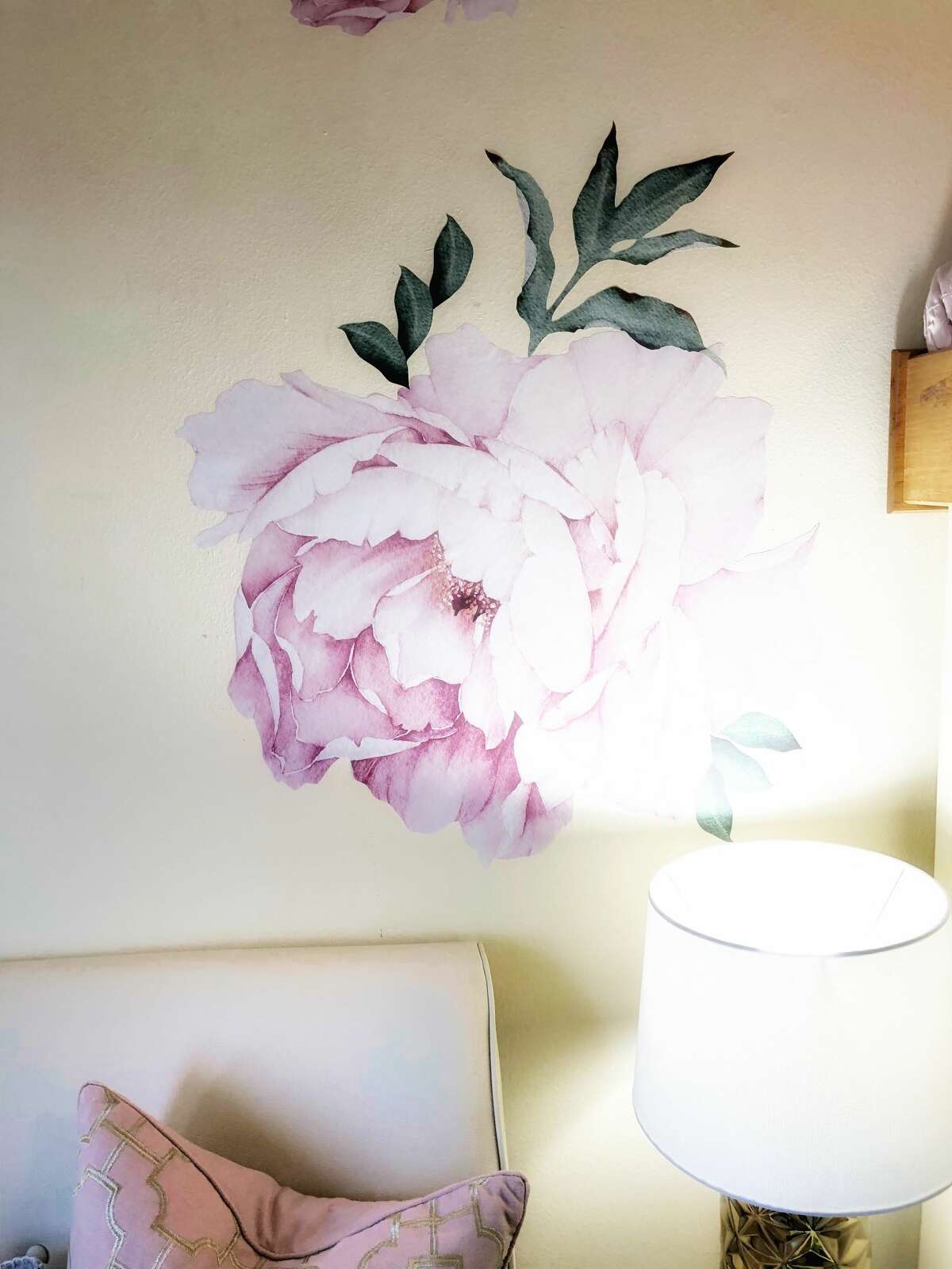 Texas State student's impressive dorm lands in Teen Vogue, again