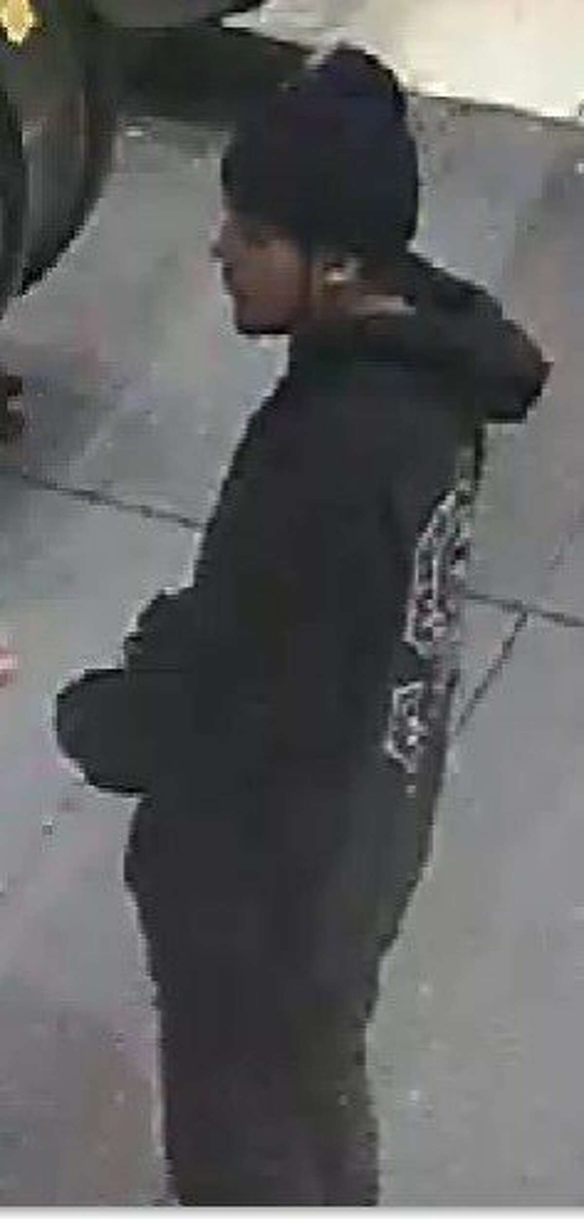 BART stabbing suspect arrested thanks to 'extra set of eyes'