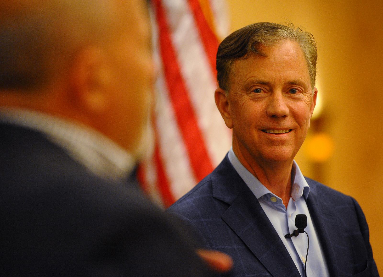 Lamont plan: cut property taxes, save money on prisons