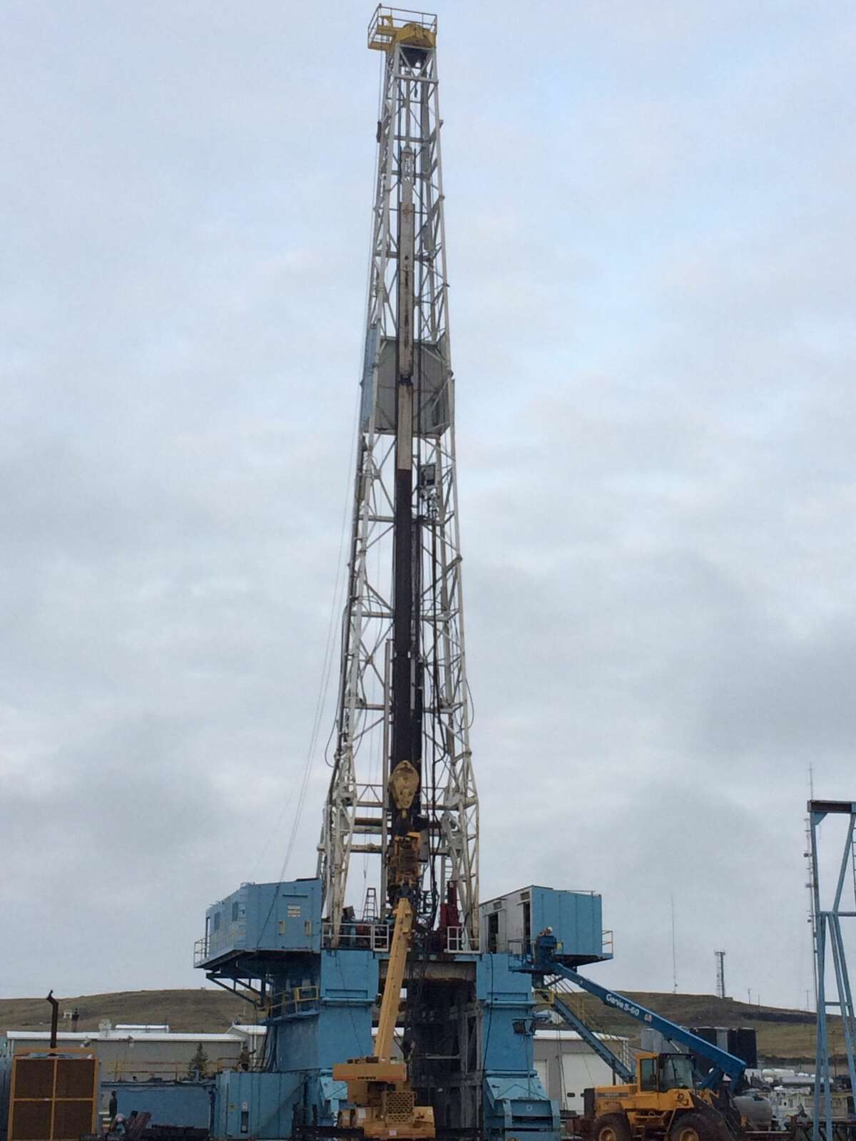 Houston driller steps into Permian market after 83 years in operation