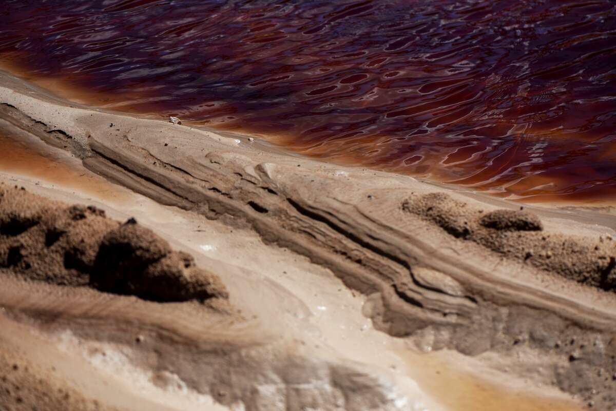 'Extreme' growth in frac sand fueled by activity, capital investment