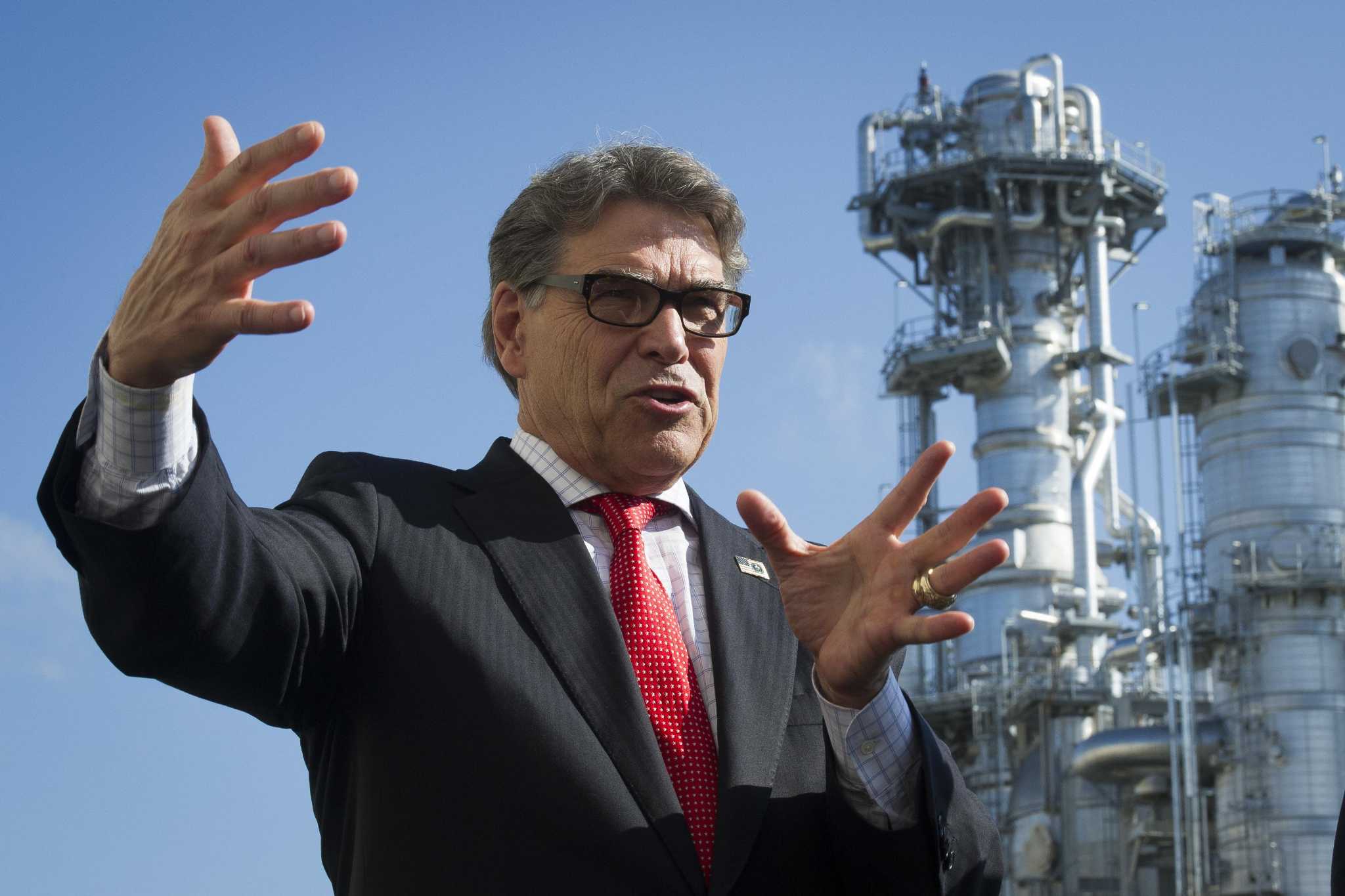 Friday letters: Rick Perry, Pope Francis, evangelicals