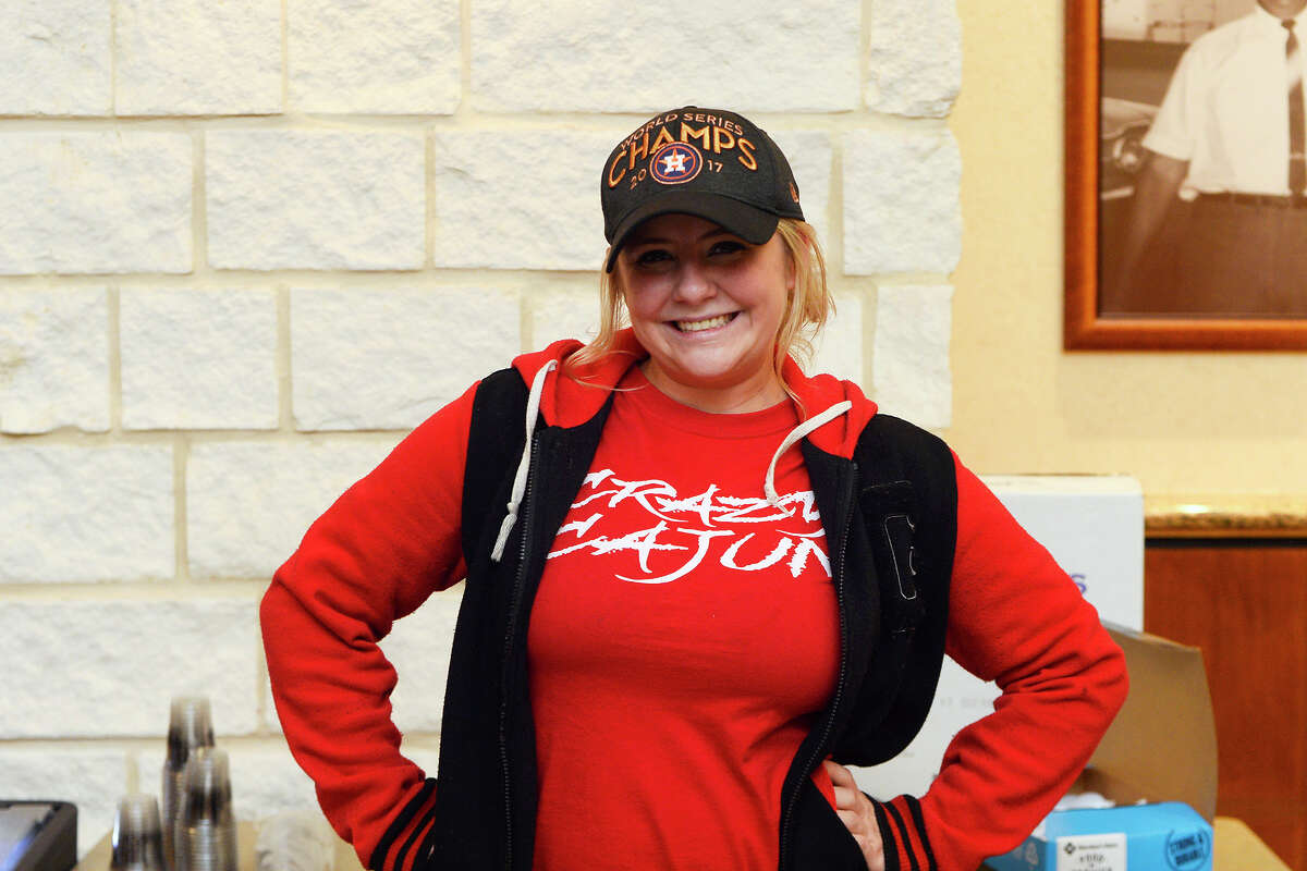 Were you 'Seen' at Restaurant Week Preview?