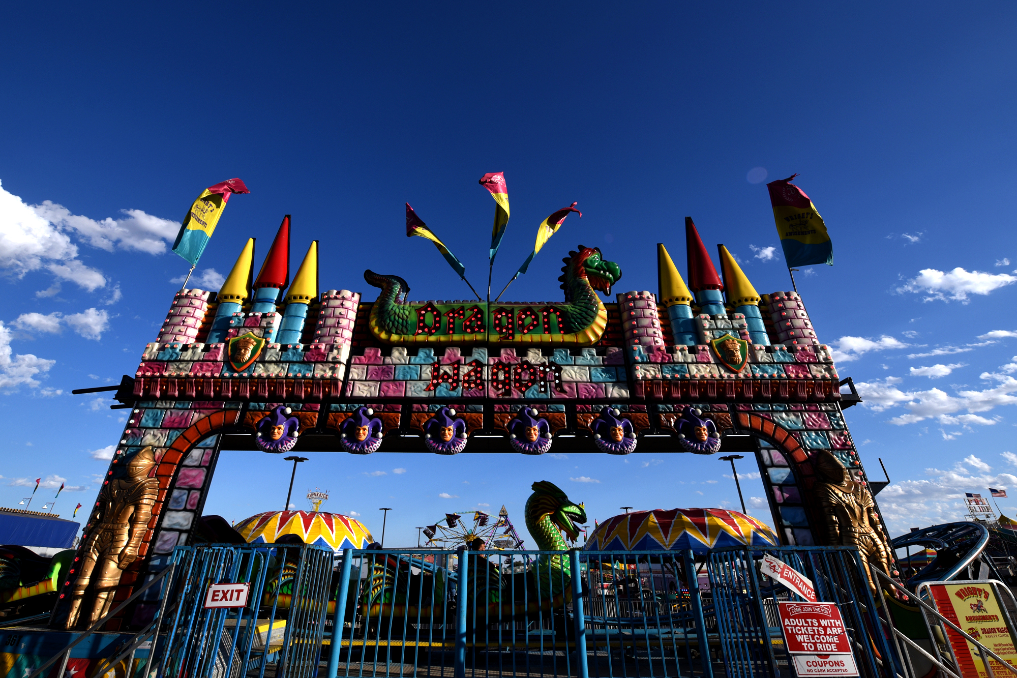 Midland County Fair: Know before you go