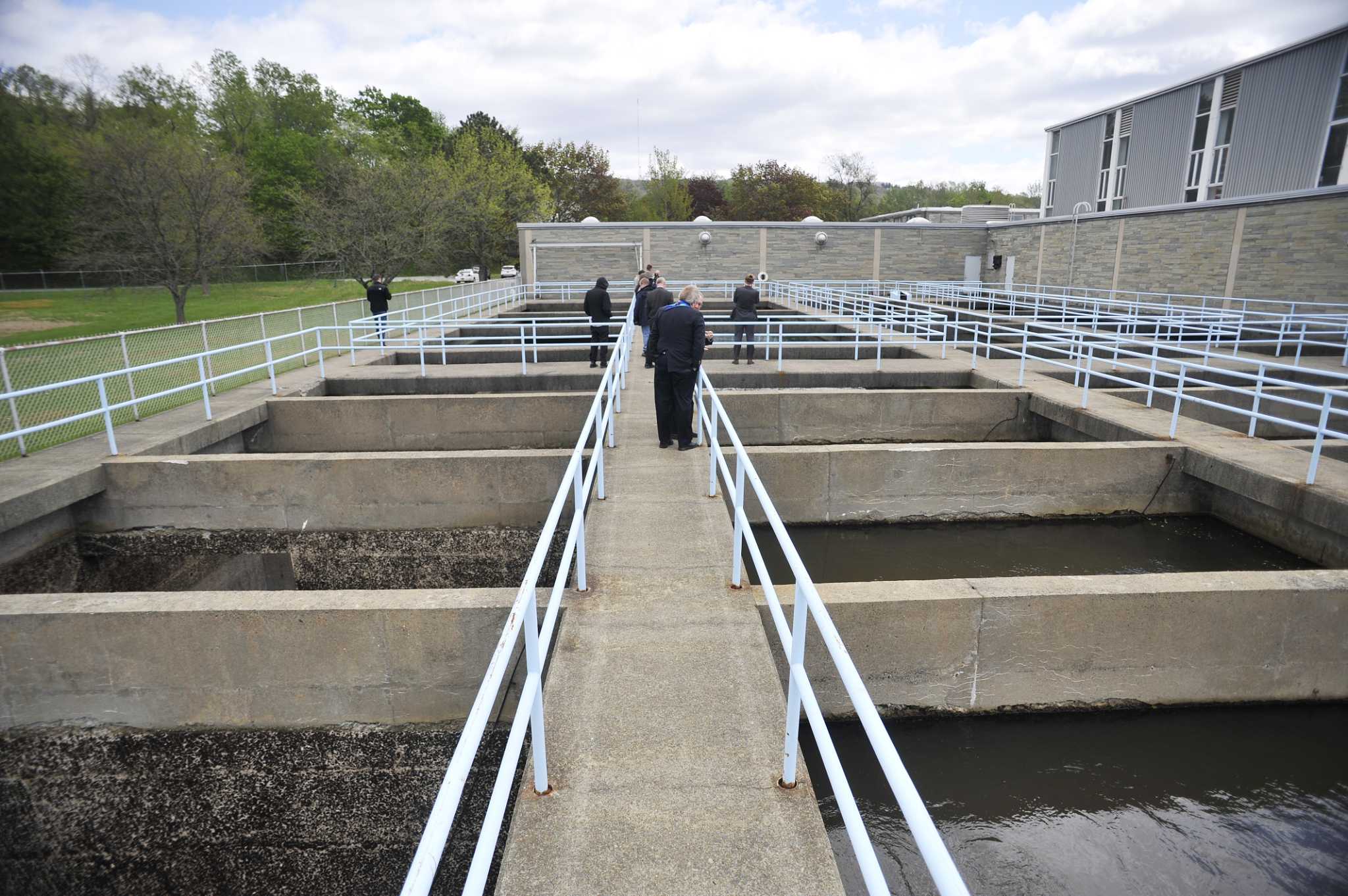 Troy says change in water treatment will help battle lead in water