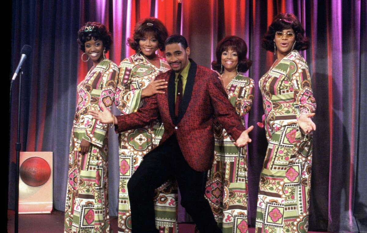 'Living Single' was groundbreaking TV when it premiered 25 years ago