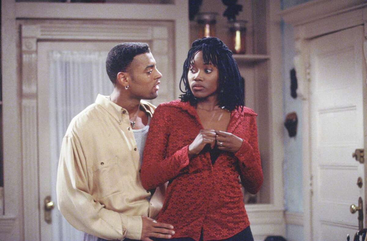 'Living Single' was groundbreaking TV when it premiered 25 years ago