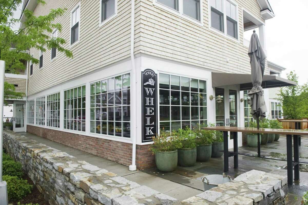 Get to know ... Bill Taibe, on the front line of Connecticut’s ...