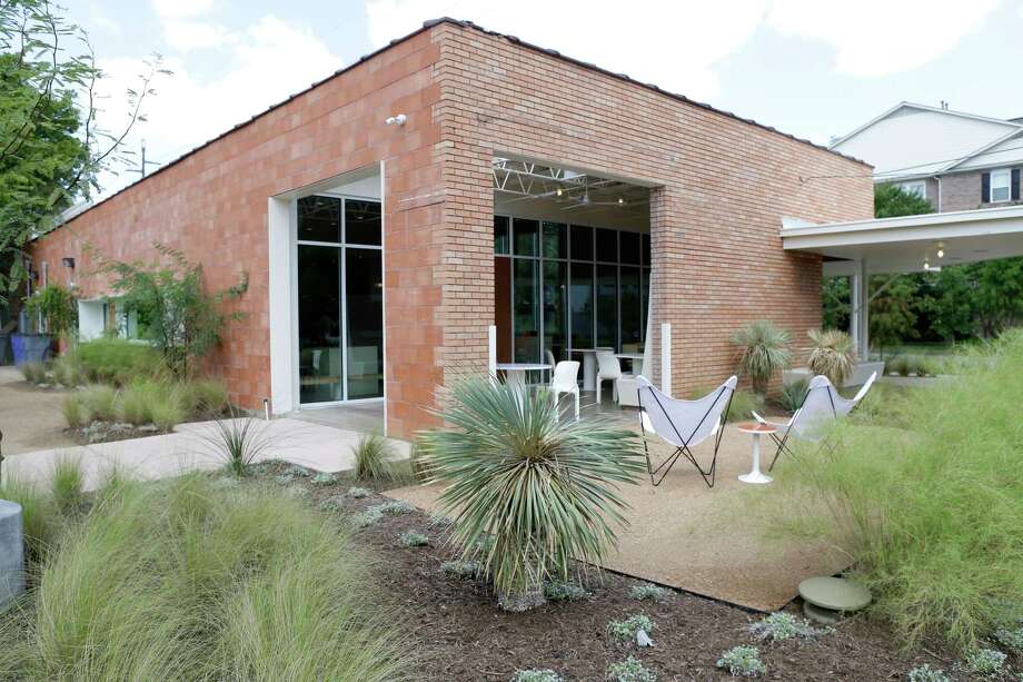 First look: Vibrant restaurant in Montrose - Houston Chronicle