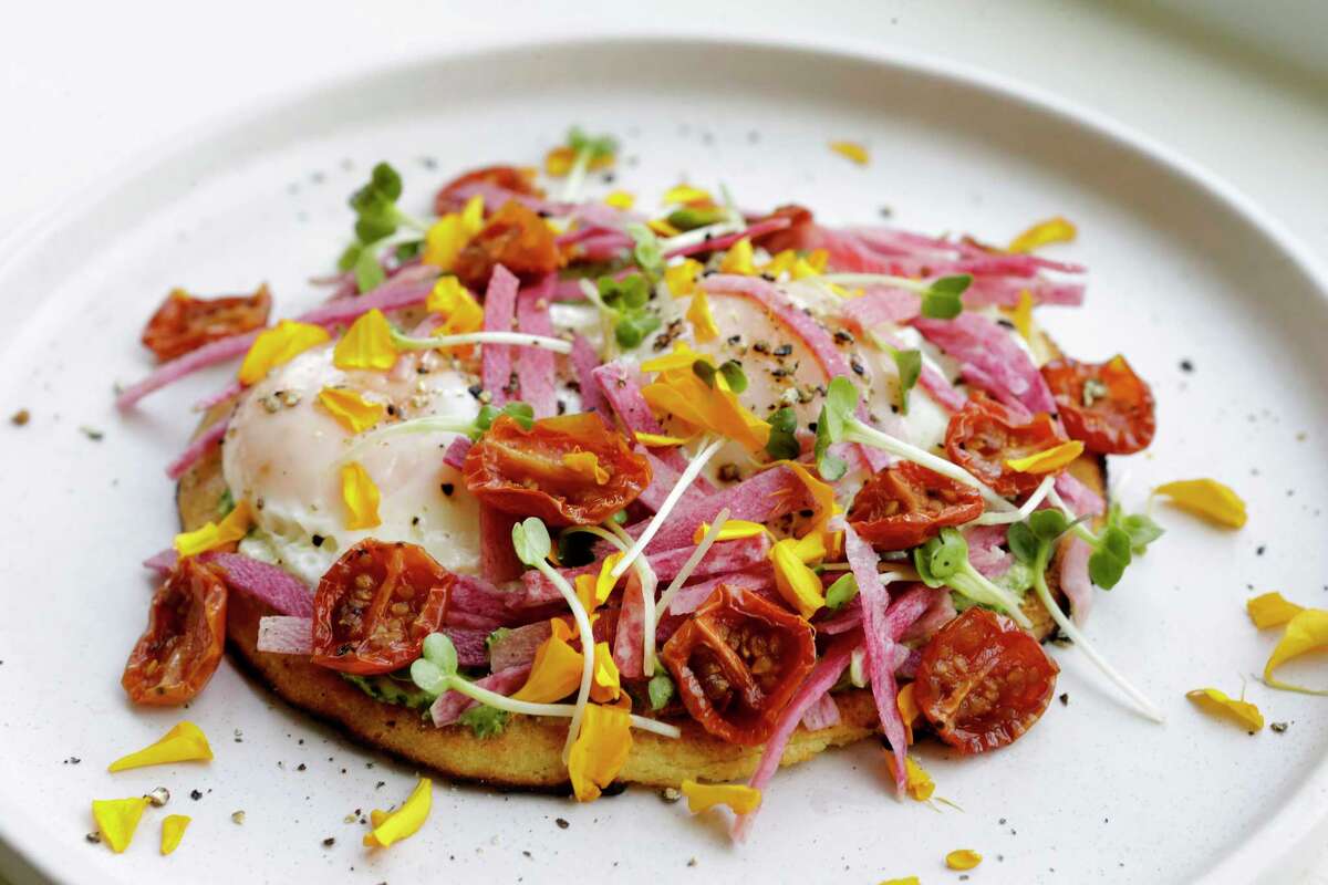 First look: Vibrant restaurant in Montrose