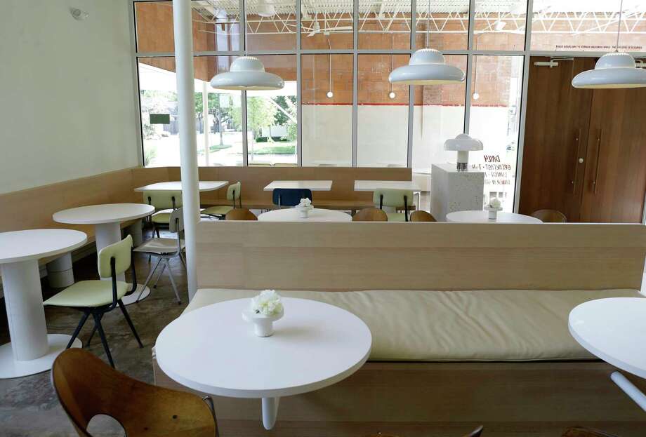 First look: Vibrant restaurant in Montrose - Houston Chronicle