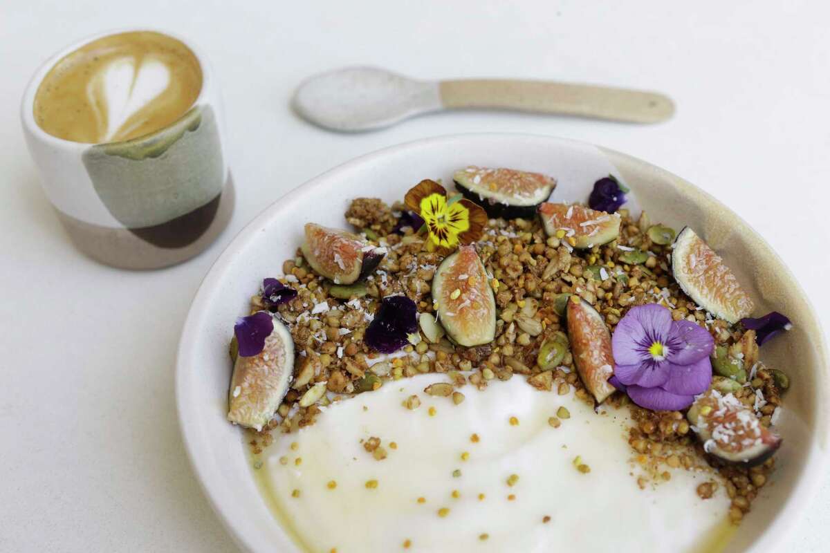 First look: Vibrant restaurant in Montrose