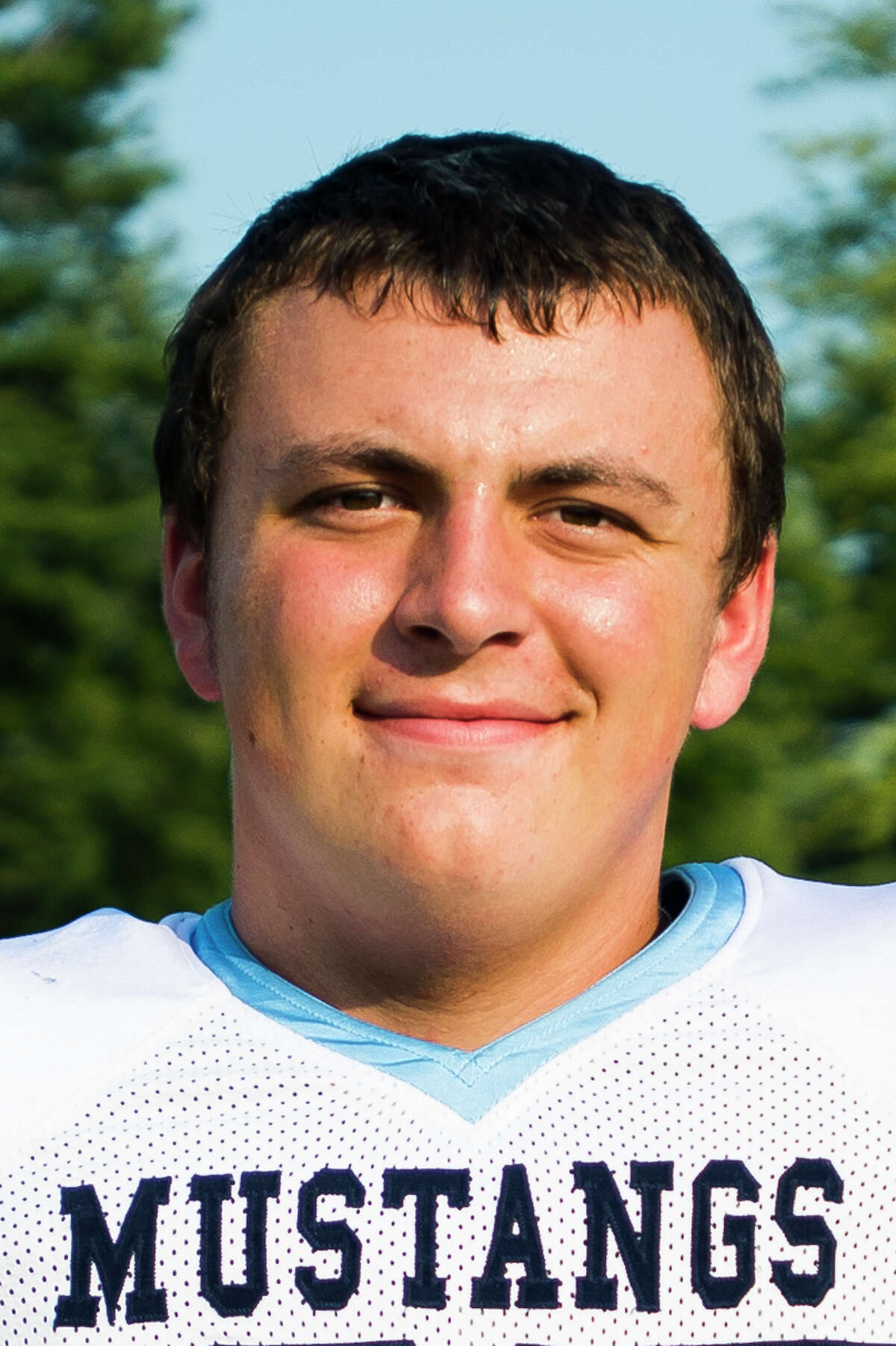 Meridian football looking to bounce back this season