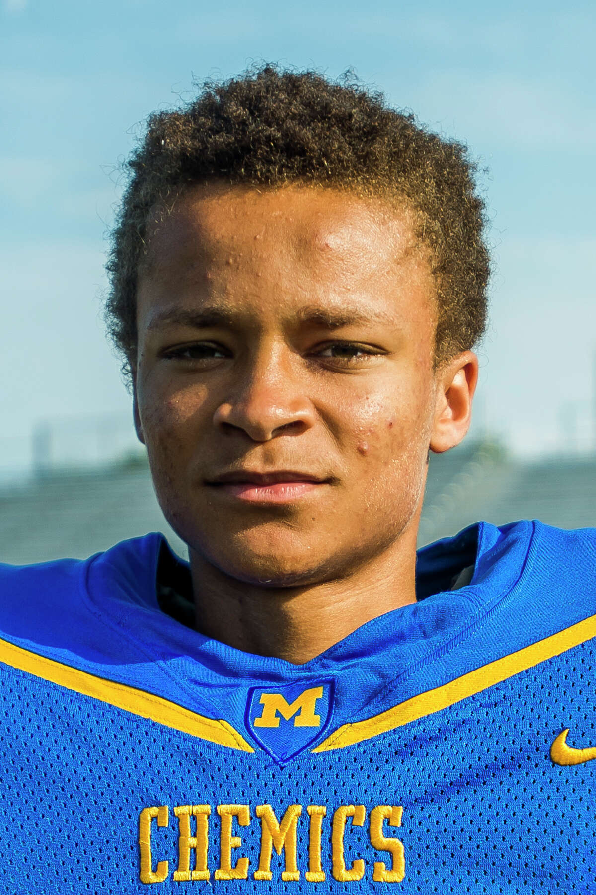 Veteran offensive line is strength for 2018 Chemics