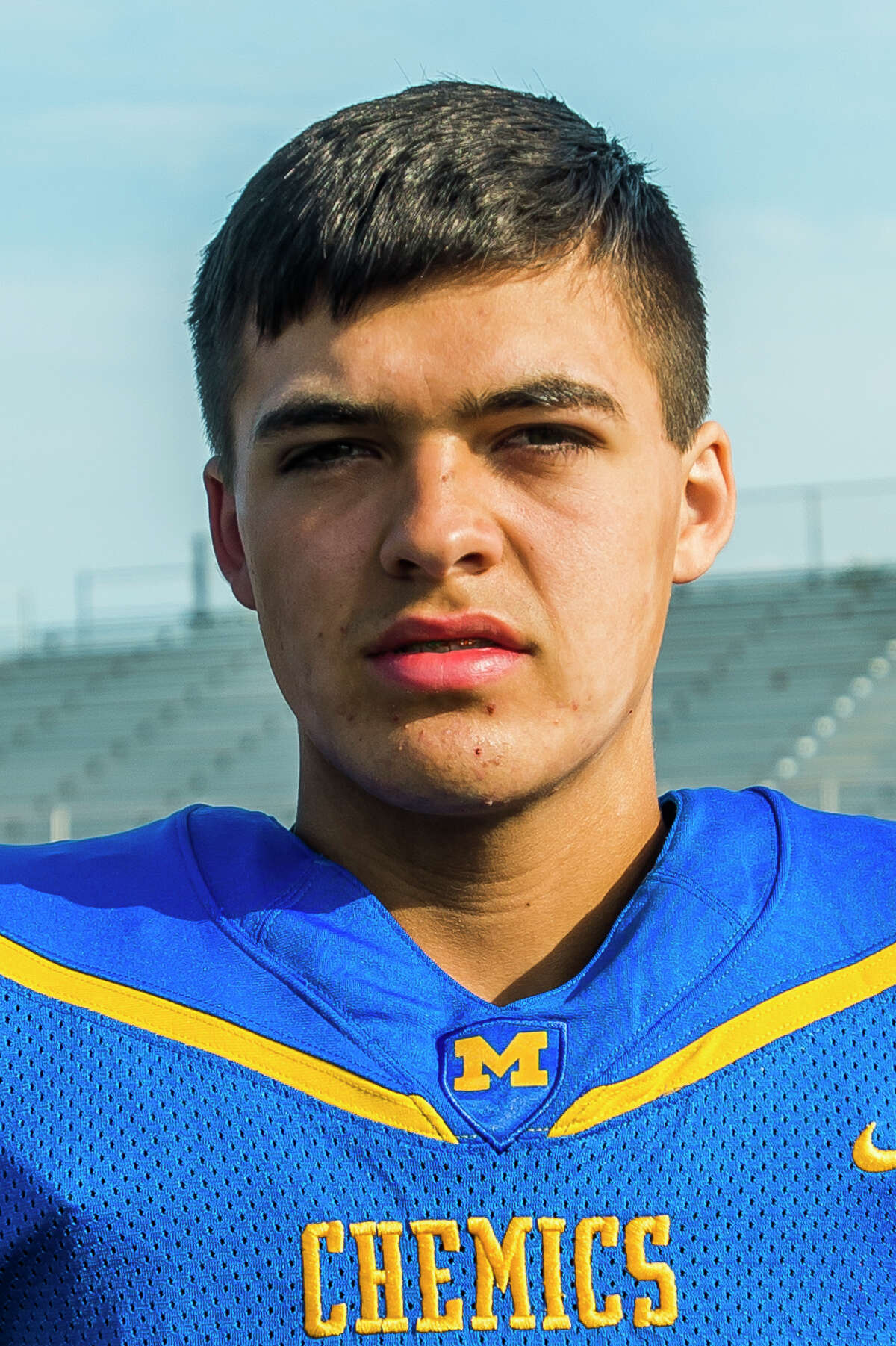 Veteran offensive line is strength for 2018 Chemics