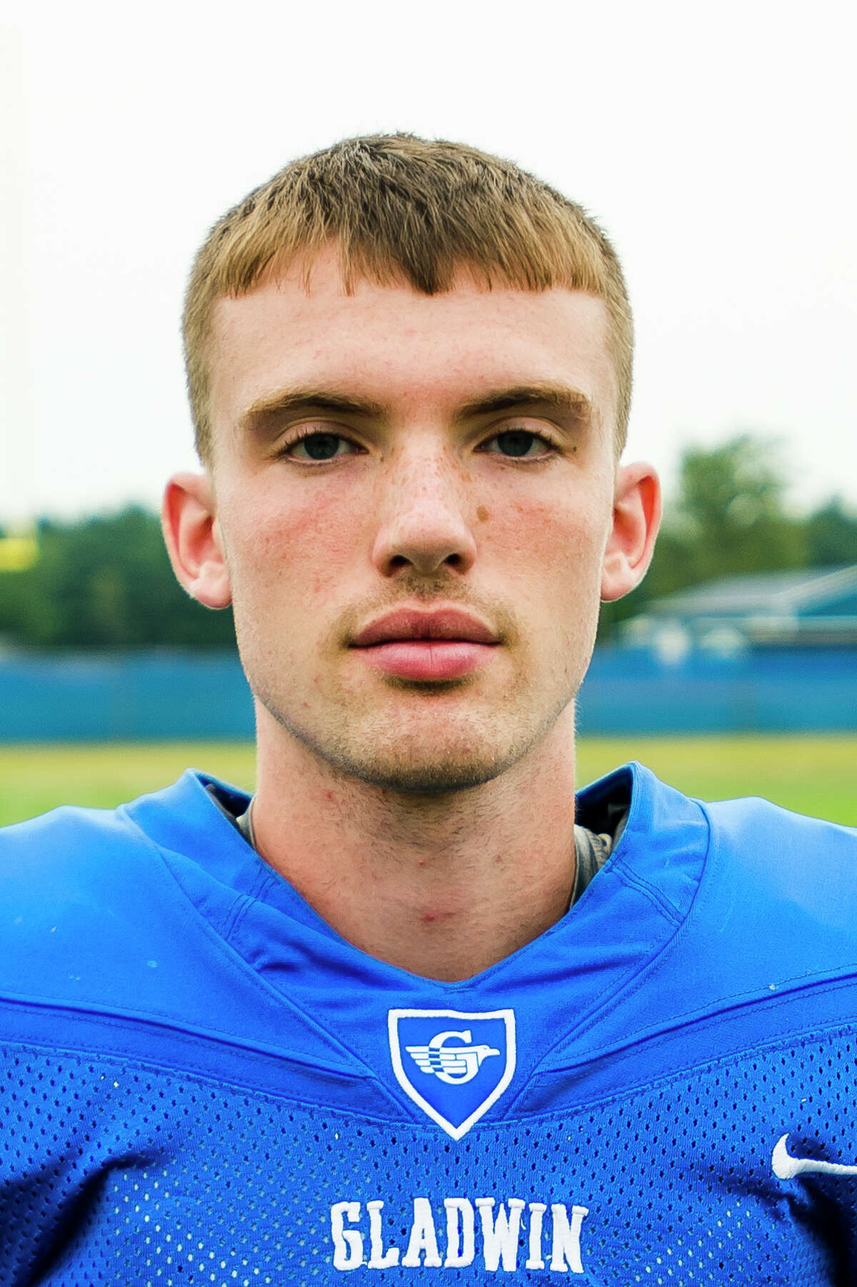 Gladwin football has high hopes