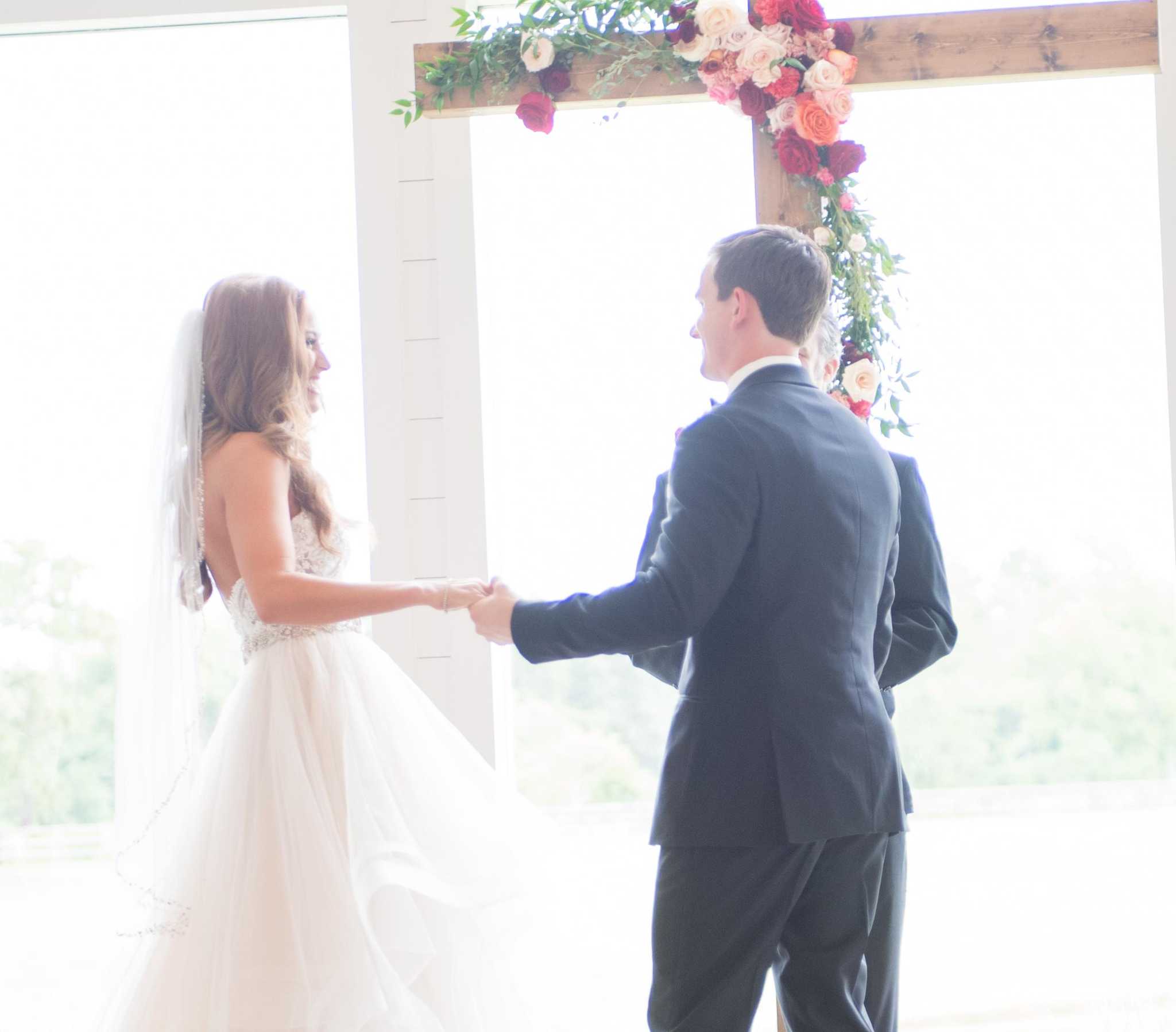 Love Story: An odd couple looks past differences for a lasting connection