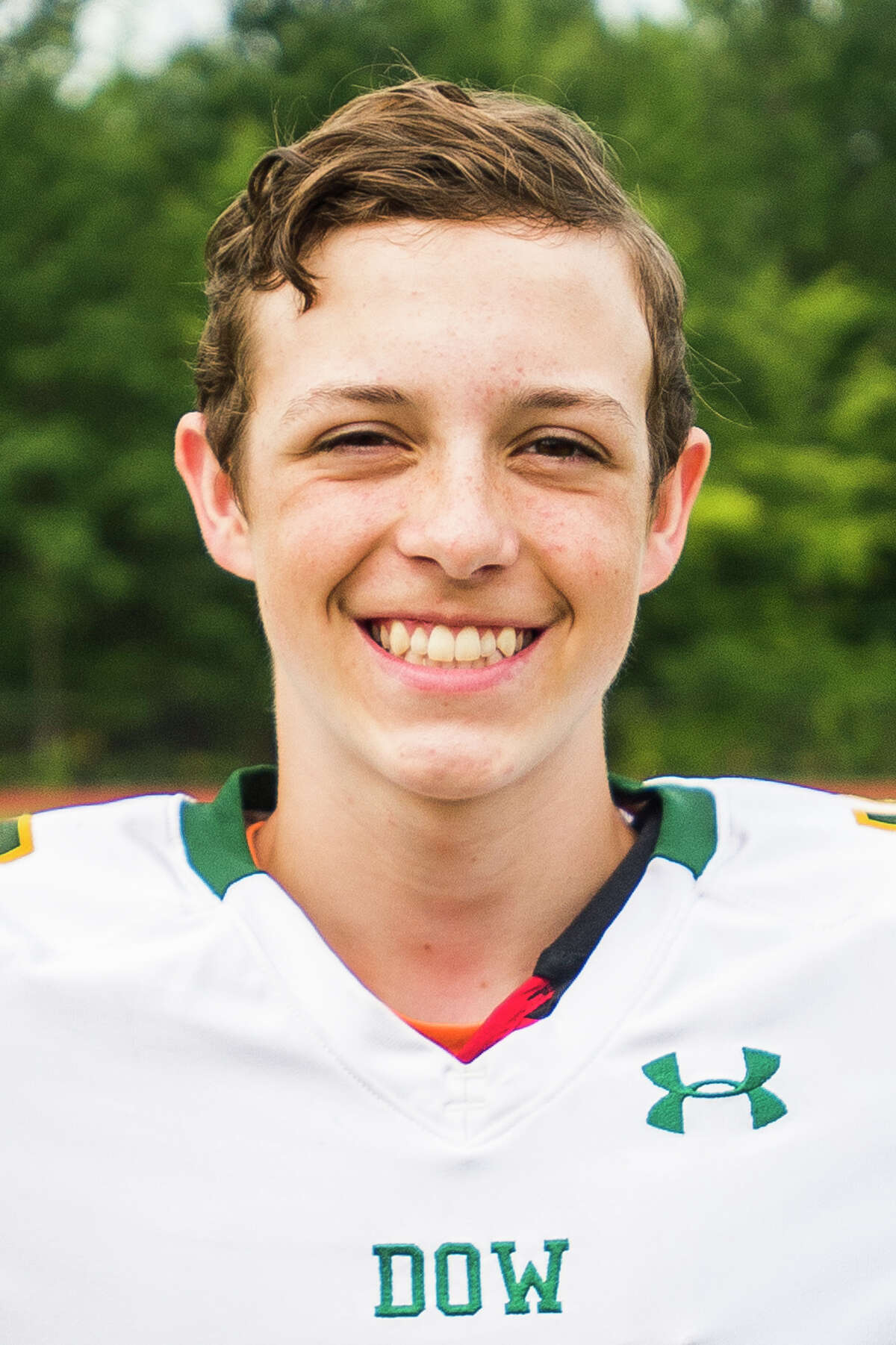 Dow football wants to play fast and smart