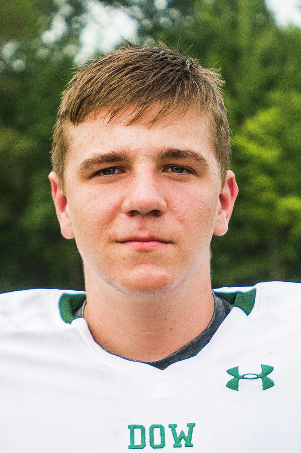 Dow football wants to play fast and smart