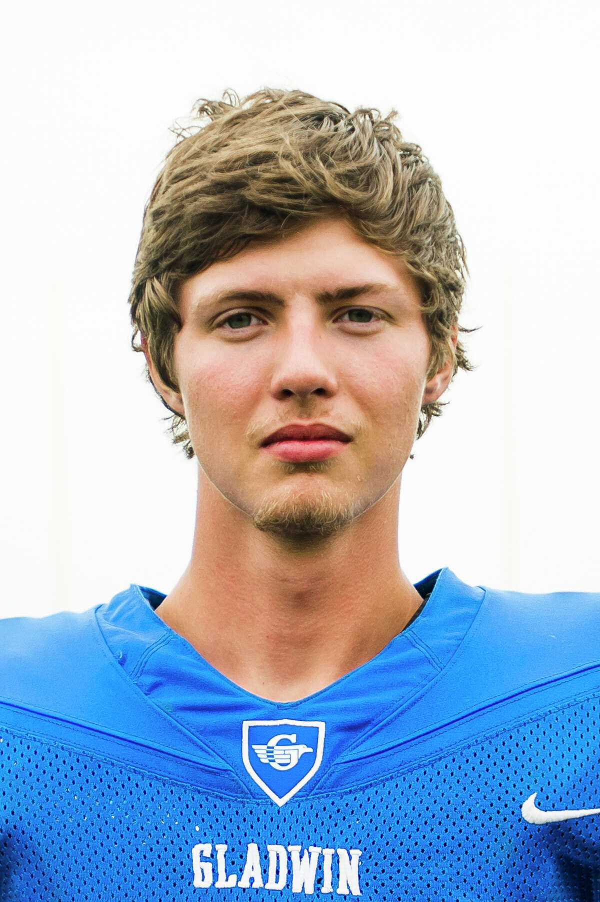 Gladwin football has high hopes