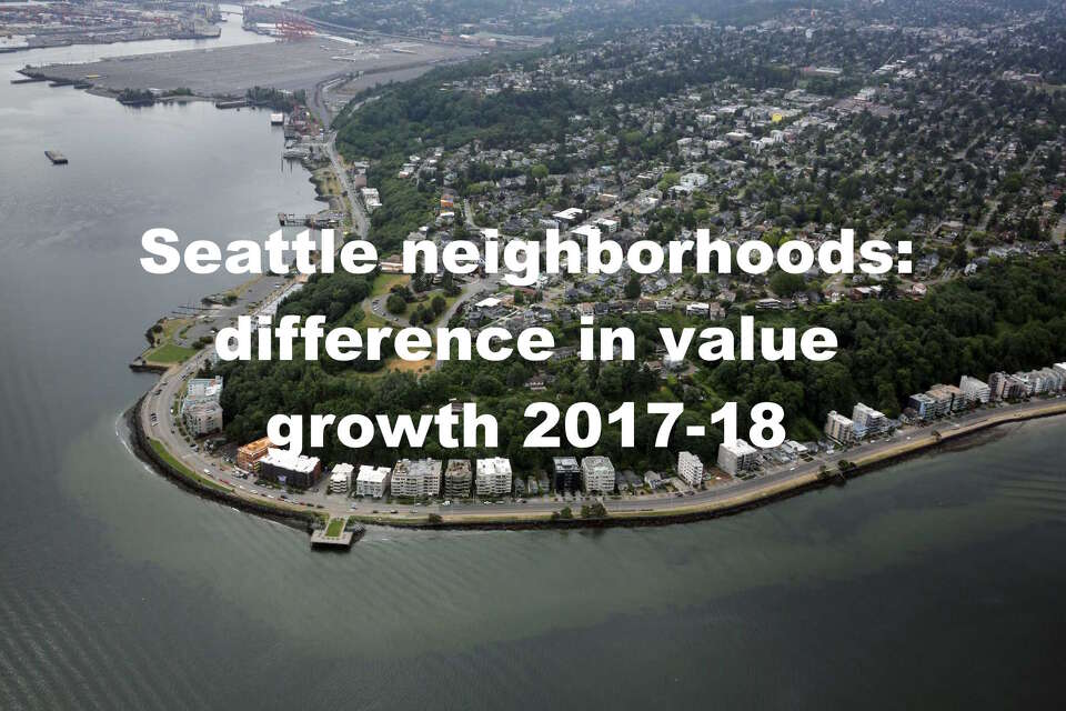 Is Amazon responsible for Seattle’s housing cooldown? Real estate ...