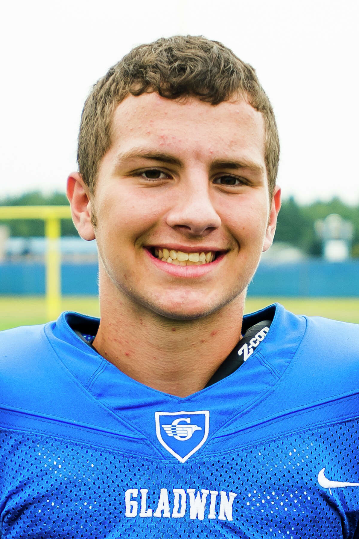 Gladwin football has high hopes