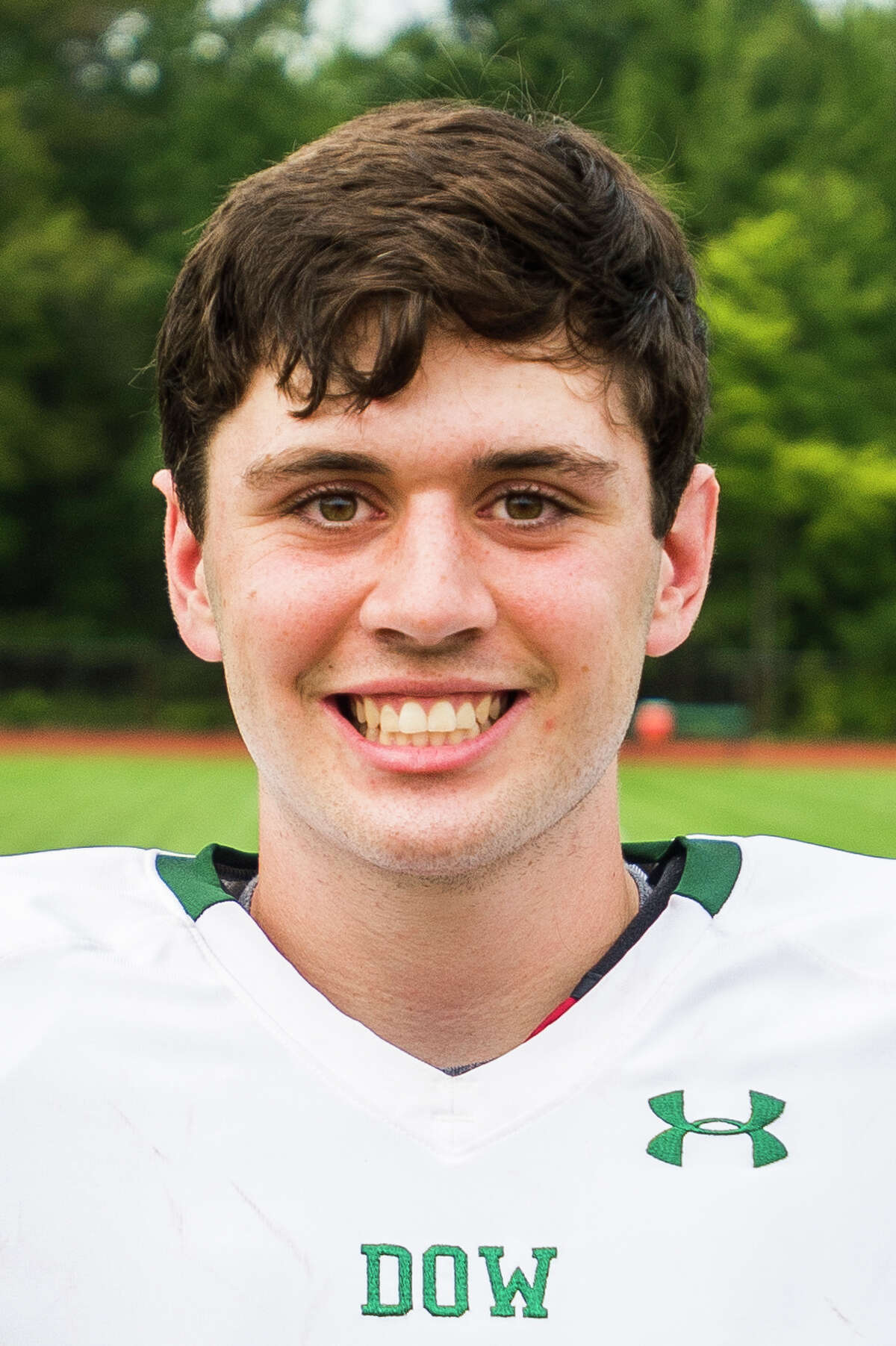 Dow football wants to play fast and smart