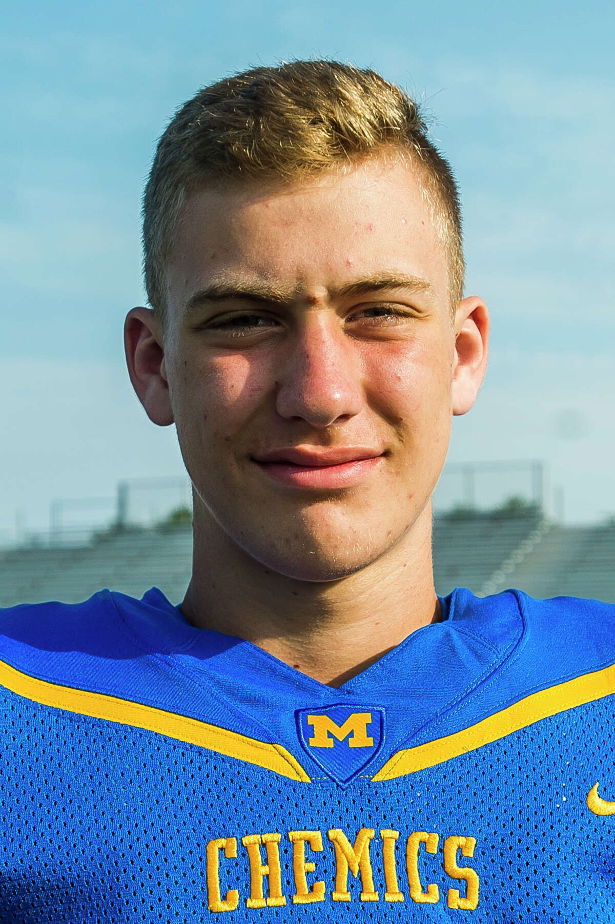 Veteran offensive line is strength for 2018 Chemics