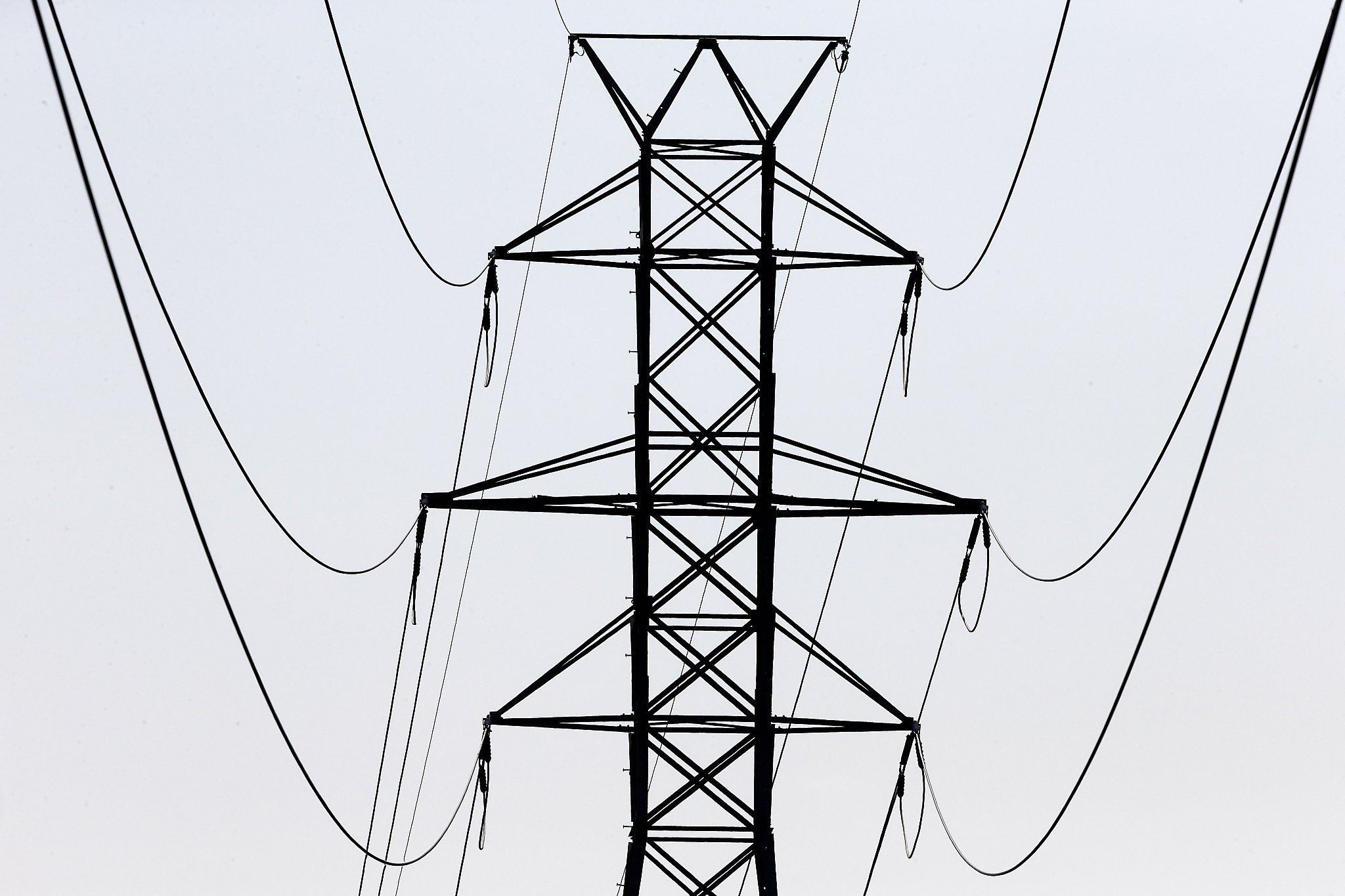 California needs a 21st century electric grid