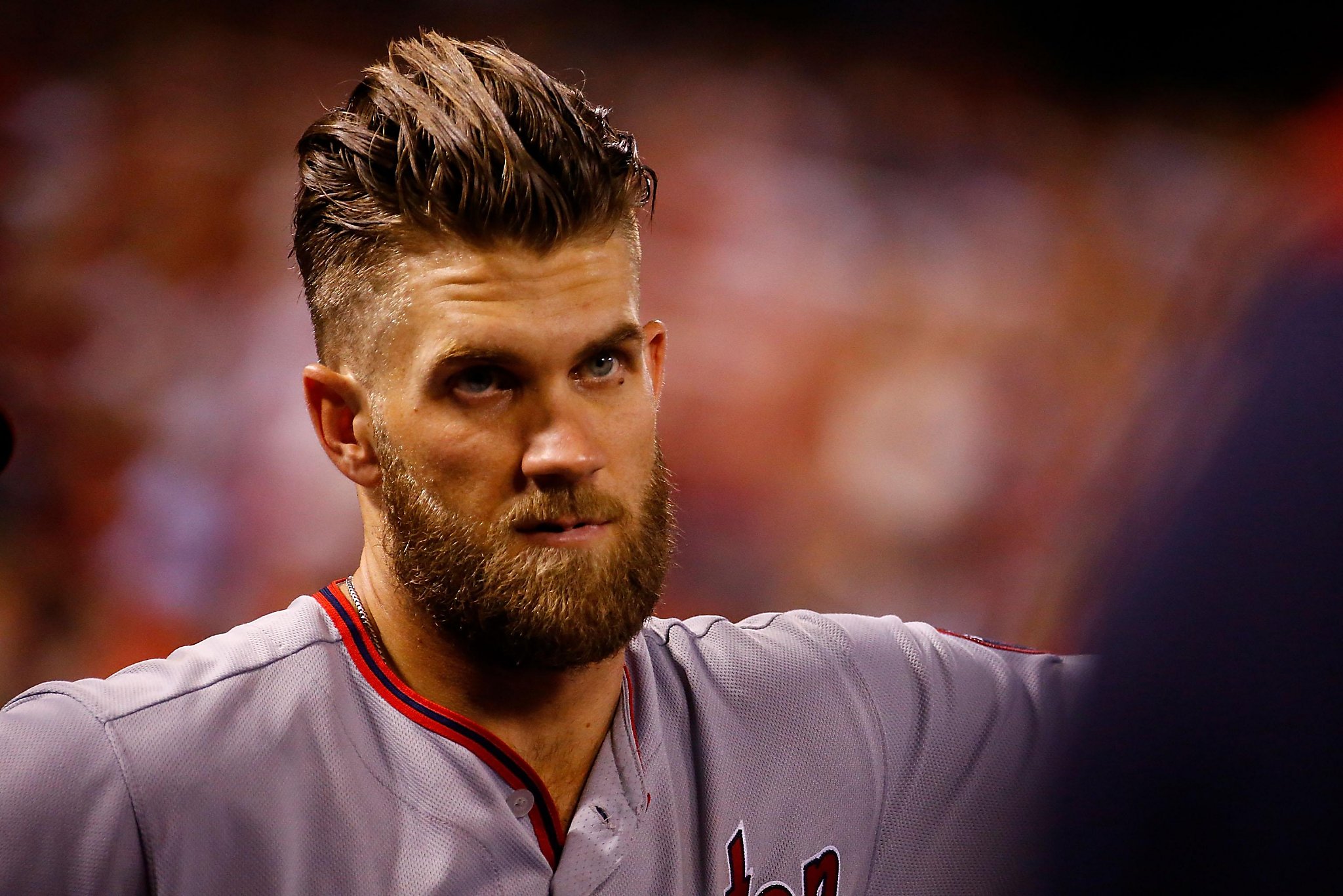 Giants pregame: a case for pursuing Bryce Harper even in rebuild year