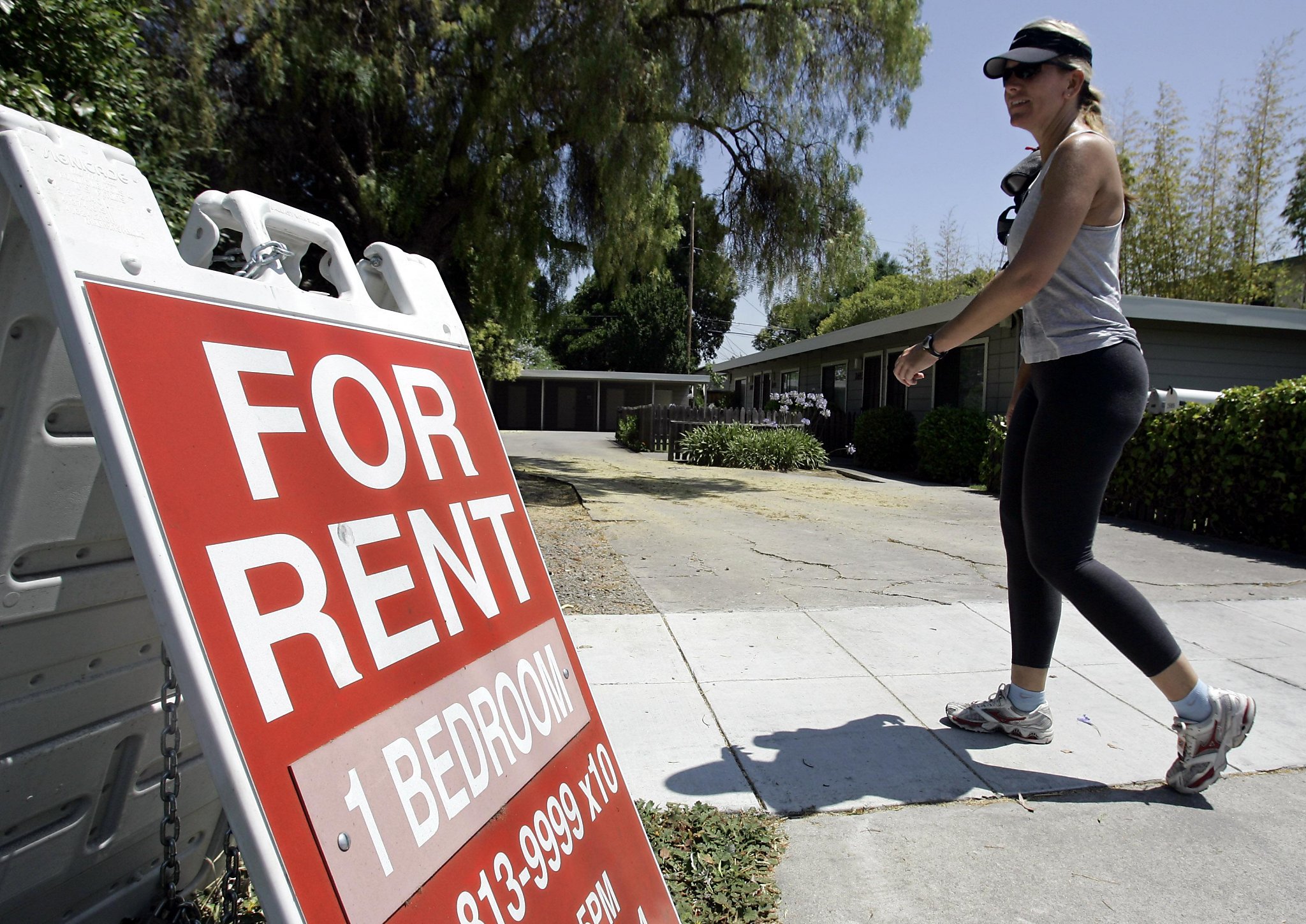 Seattle isn't the most expensive city for rent in Western Washington