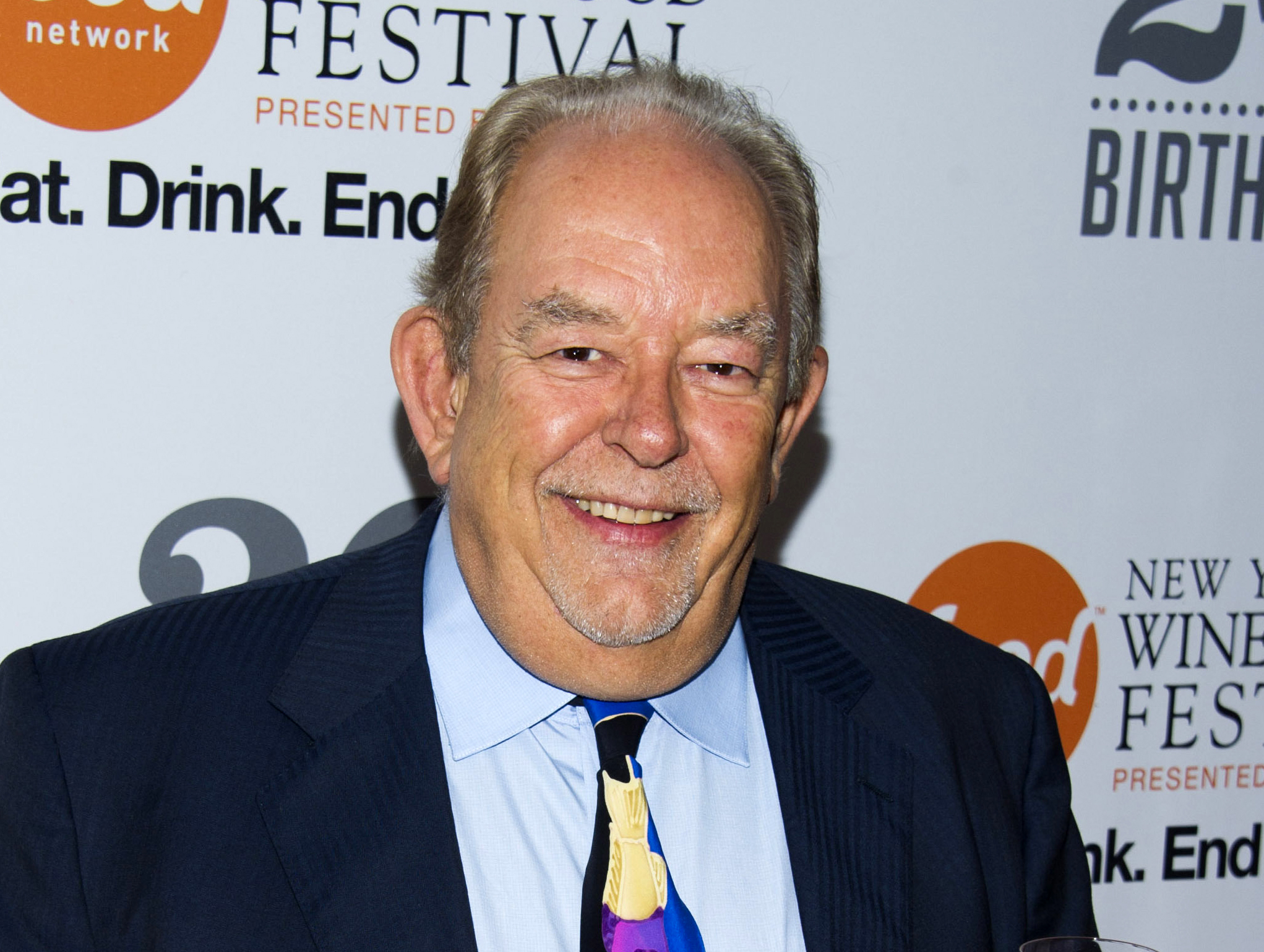 'Lifestyles' host Robin Leach dead at 76
