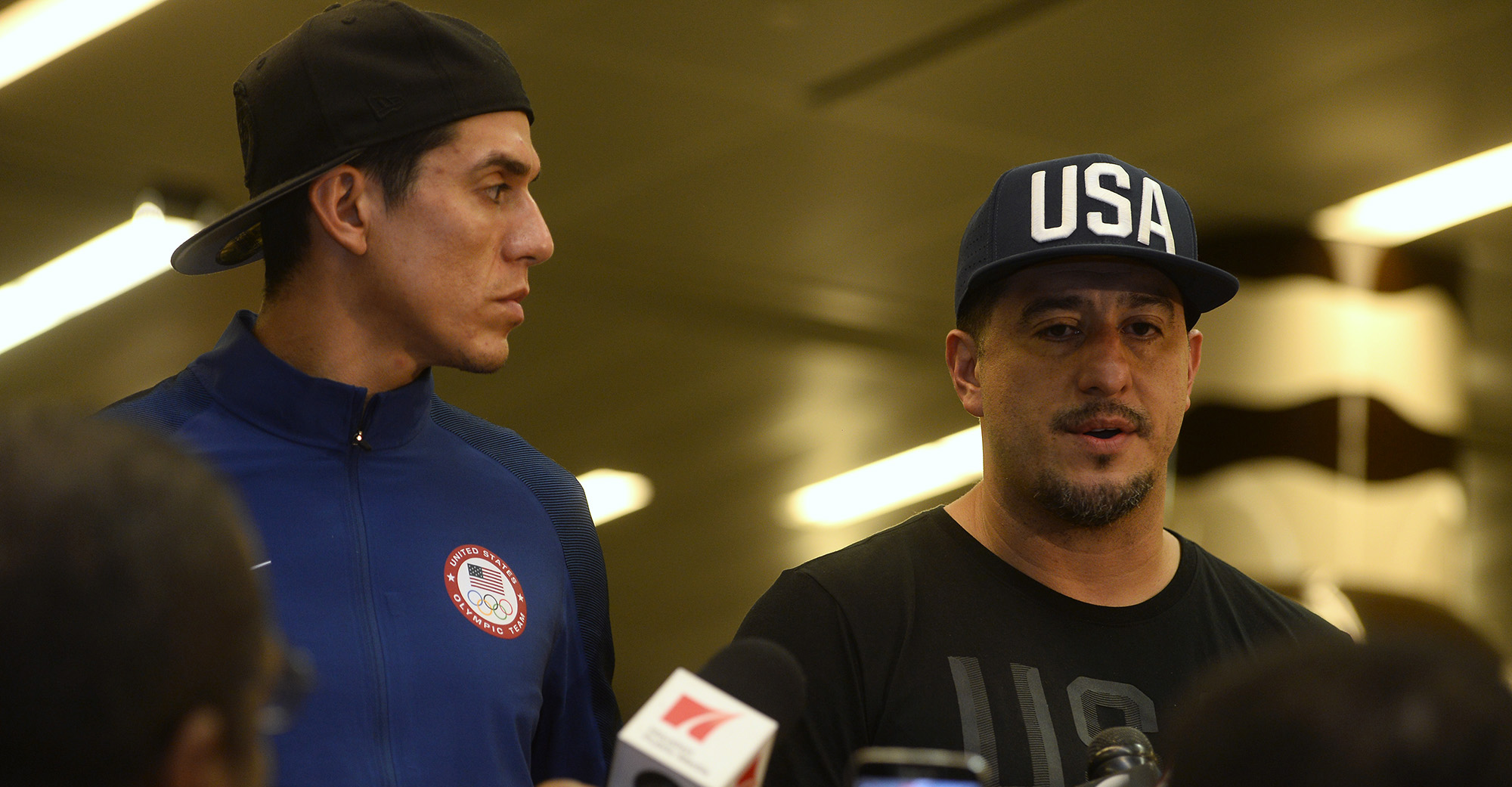 SafeSport permanently bans Olympian Steven Lopez from competition