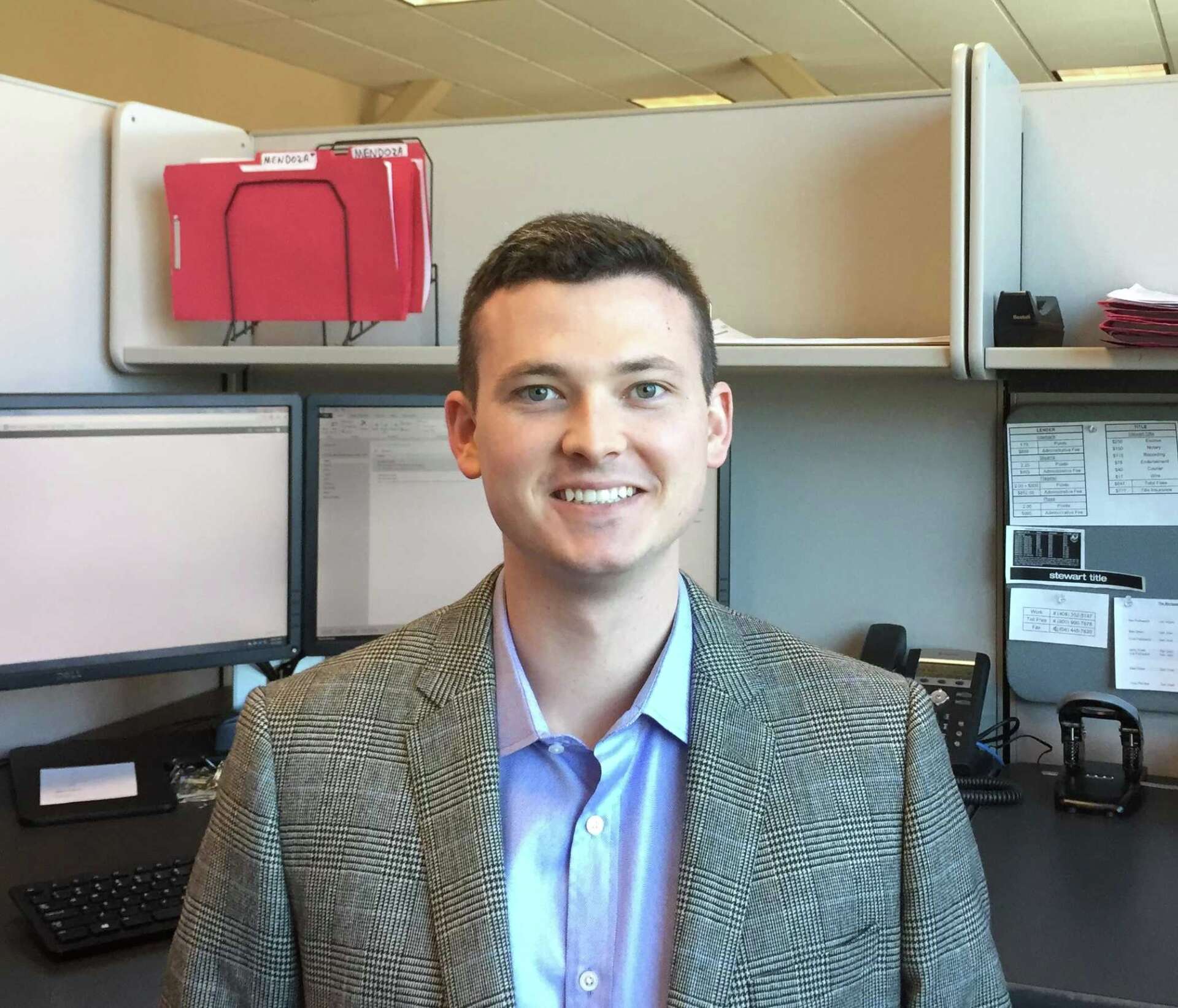 Just Approved: Broker’s reply to LinkedIn request saves troubled deal