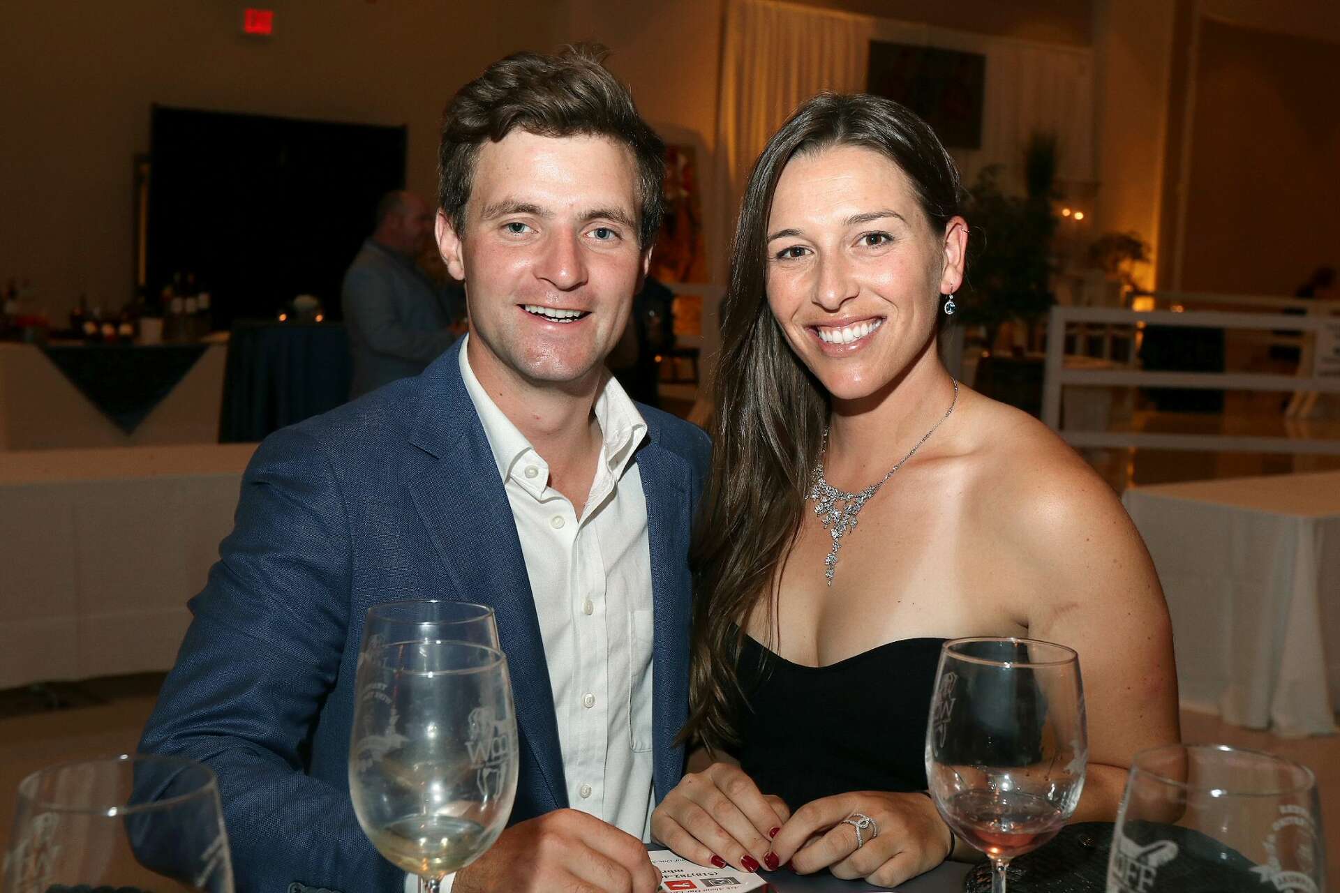 Photos: Seen at the Travers parties through the years