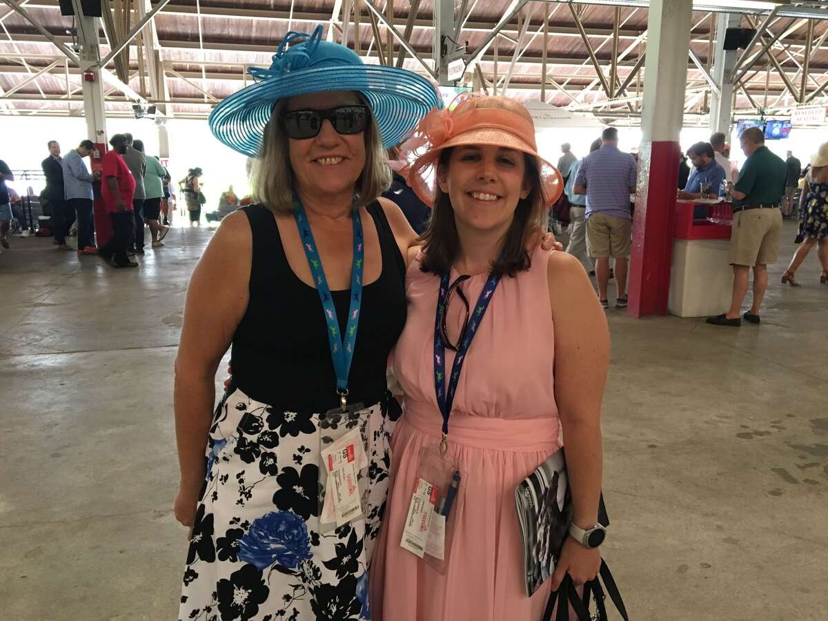 SEEN: Travers Day 2018