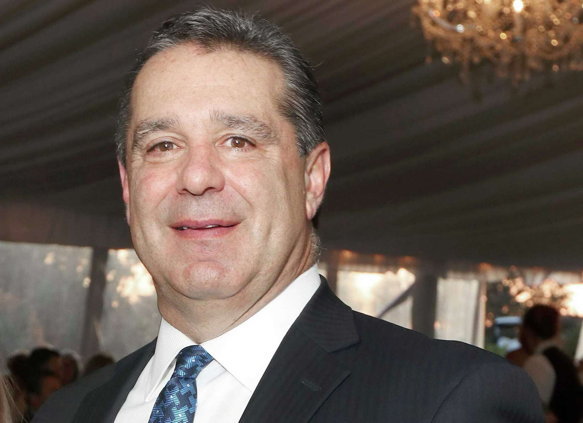 Highest-paid CEOs in the Capital Region