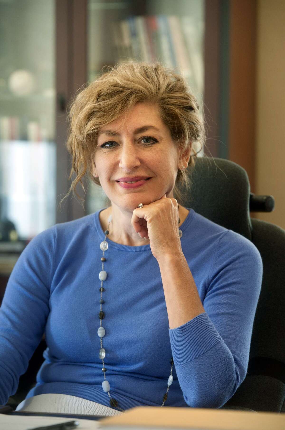 After stint as an administrator, UConn’s Herbst plans return to the ...