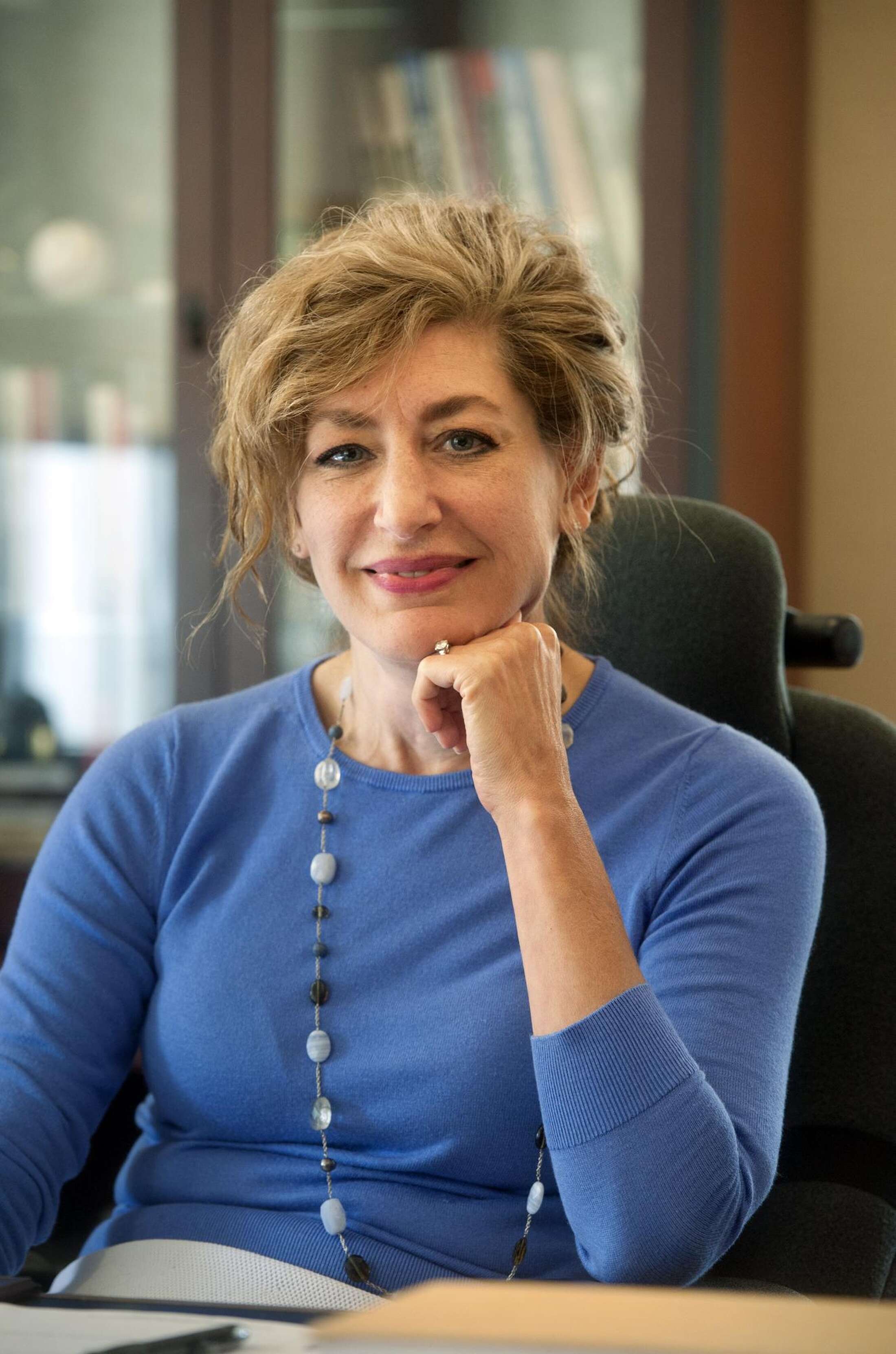 After stint as an administrator, UConn’s Herbst plans return to the ...