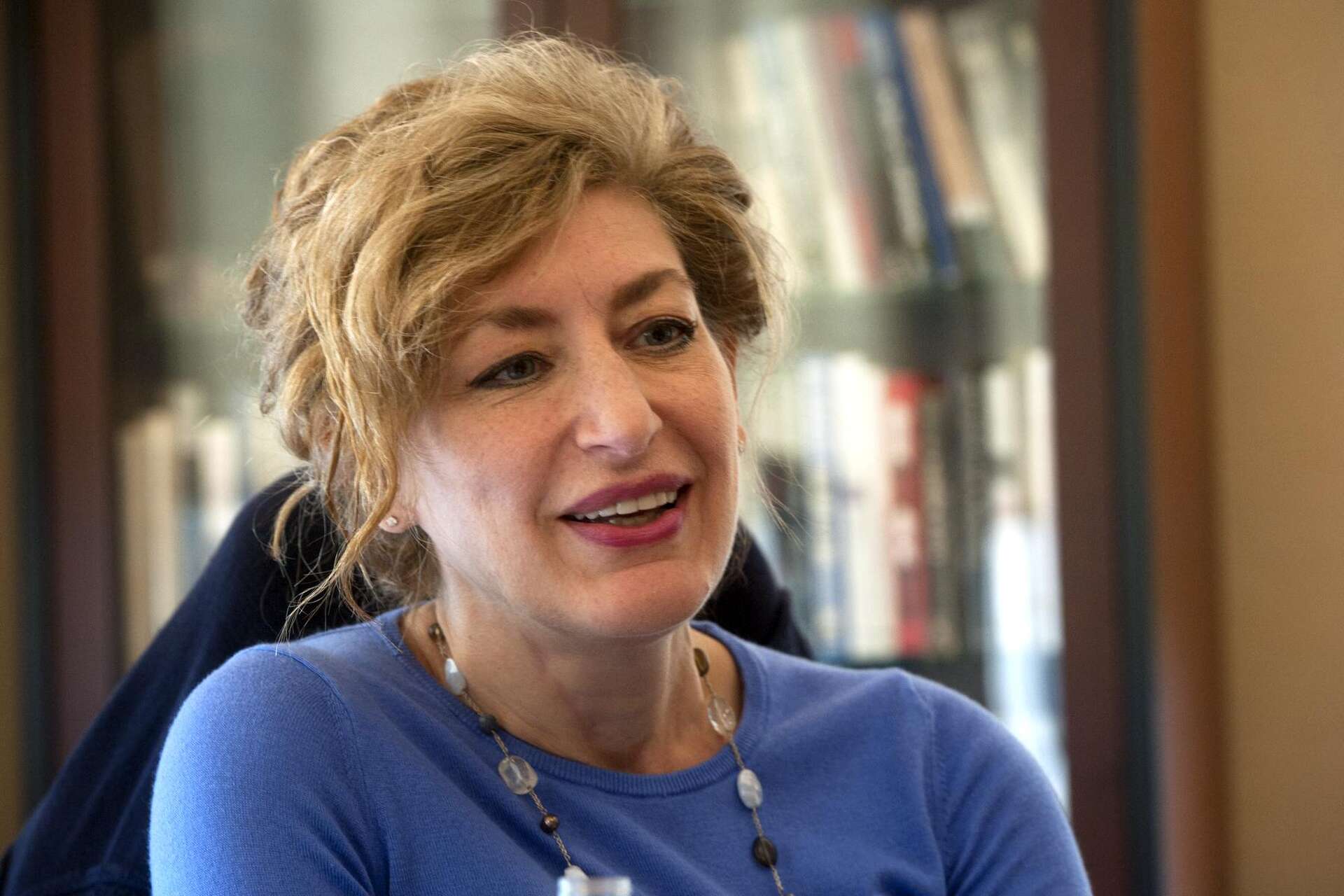 After stint as an administrator, UConn’s Herbst plans return to the ...