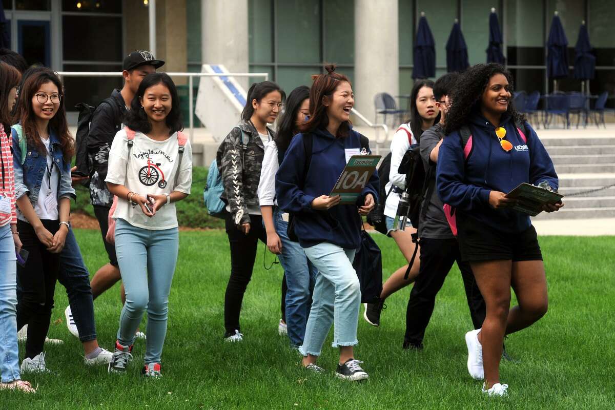 After stint as an administrator, UConn’s Herbst plans return to the ...