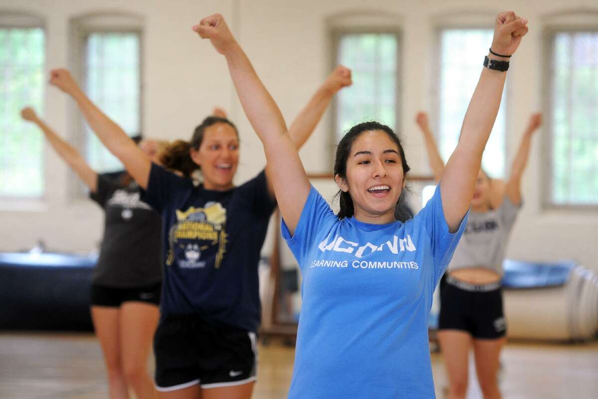 After stint as an administrator, UConn’s Herbst plans return to the ...