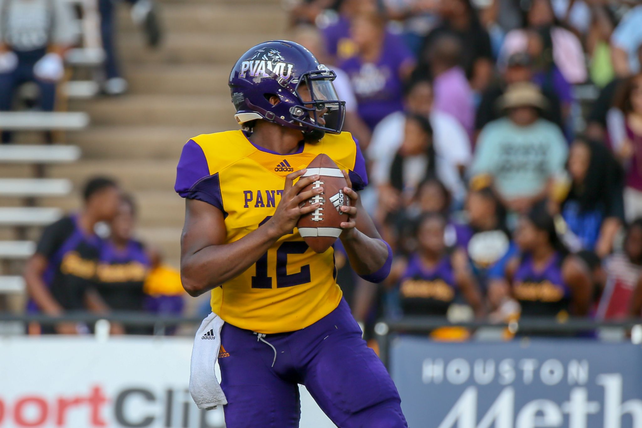 College Football Preview Prairie View A M Vs Grambling St 