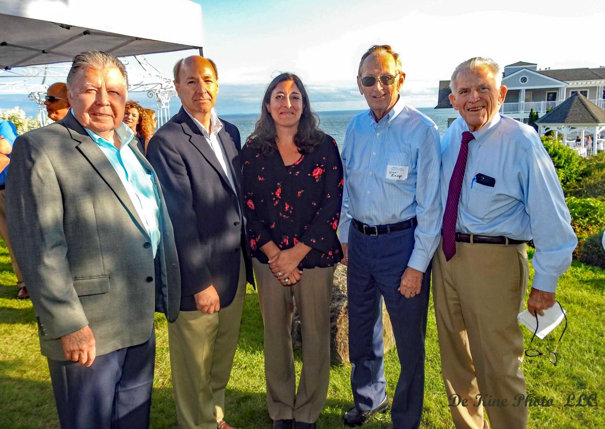 Chamber Corner: FedEx head’s report, UConn coach visit on October calendar