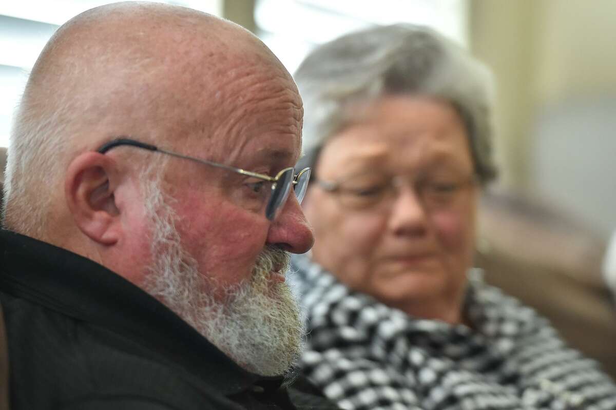 Parents remember daughter whose body went missing from Texas funeral home