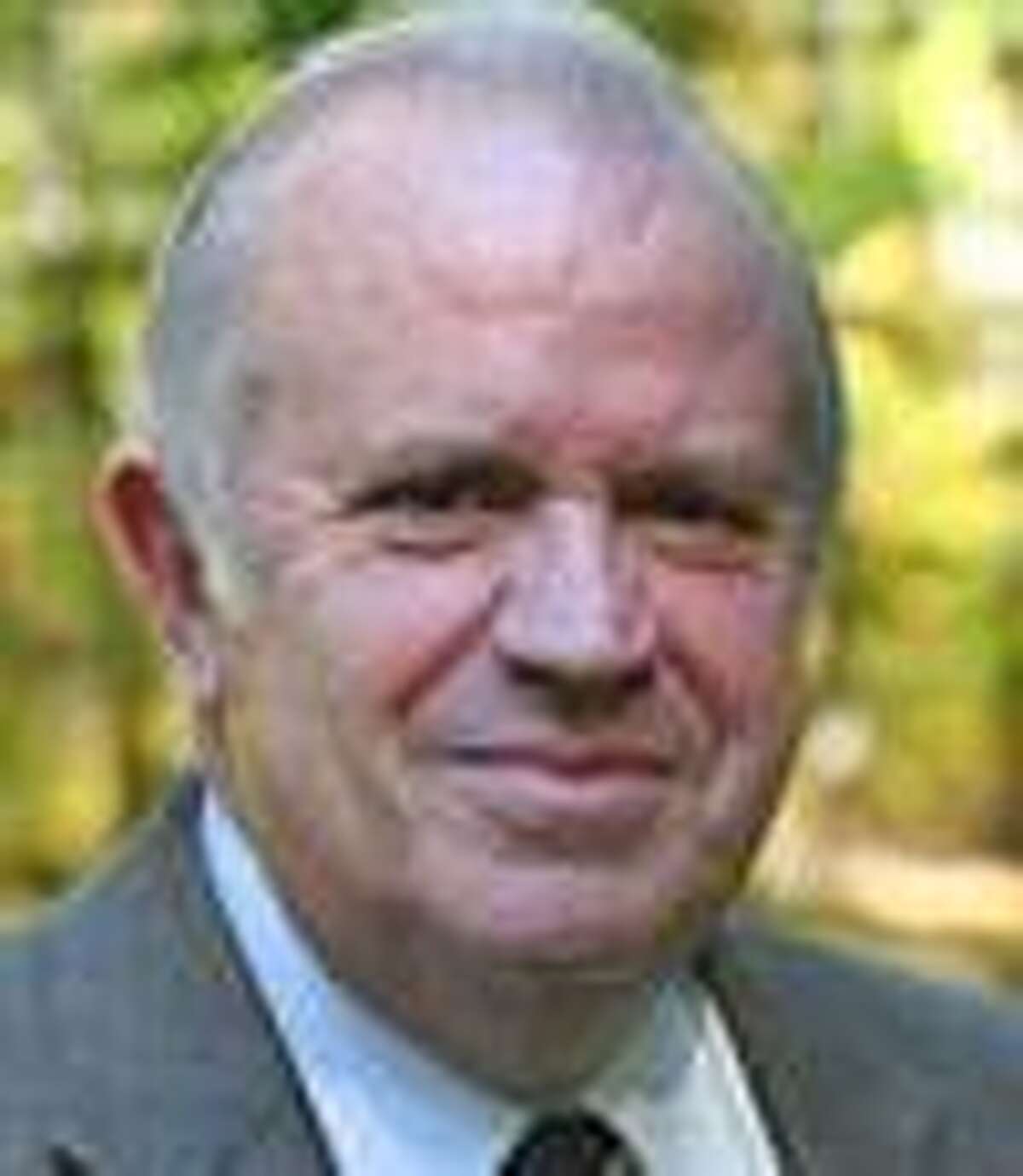 Lawrence J. DeNardis, former U.S. congressman, UNH president, dies