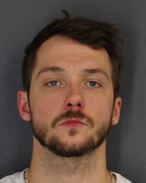 Troy man arrested for cocaine sale at county fair