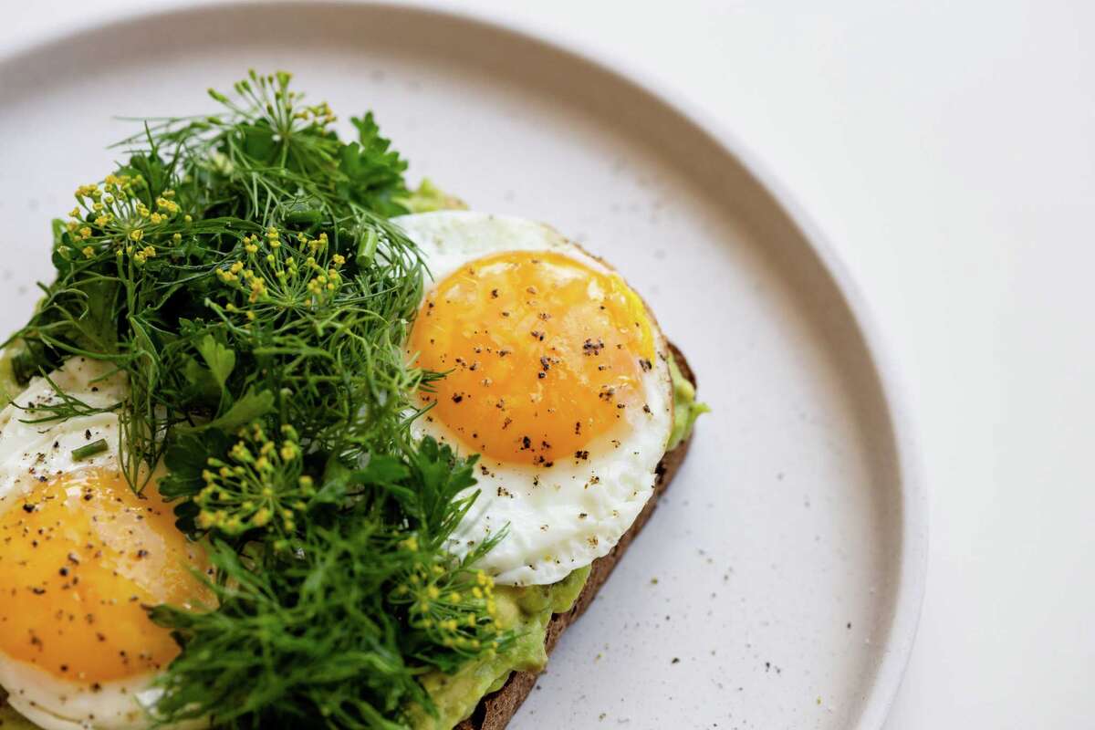 First look: Vibrant restaurant in Montrose