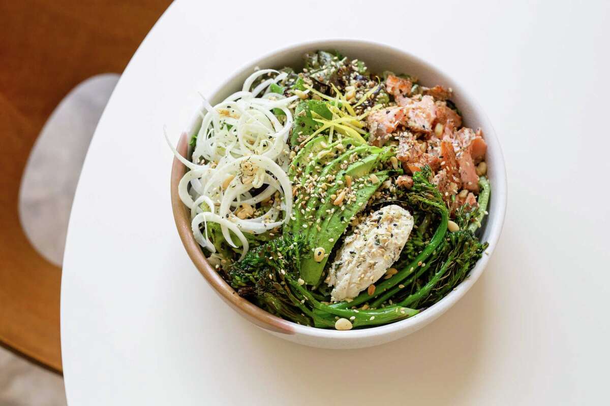 First look: Vibrant restaurant in Montrose