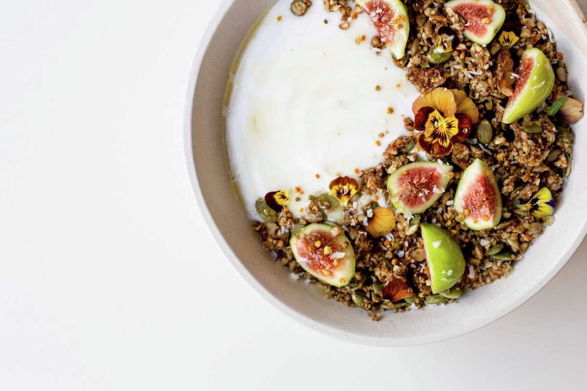 First look: Vibrant restaurant in Montrose